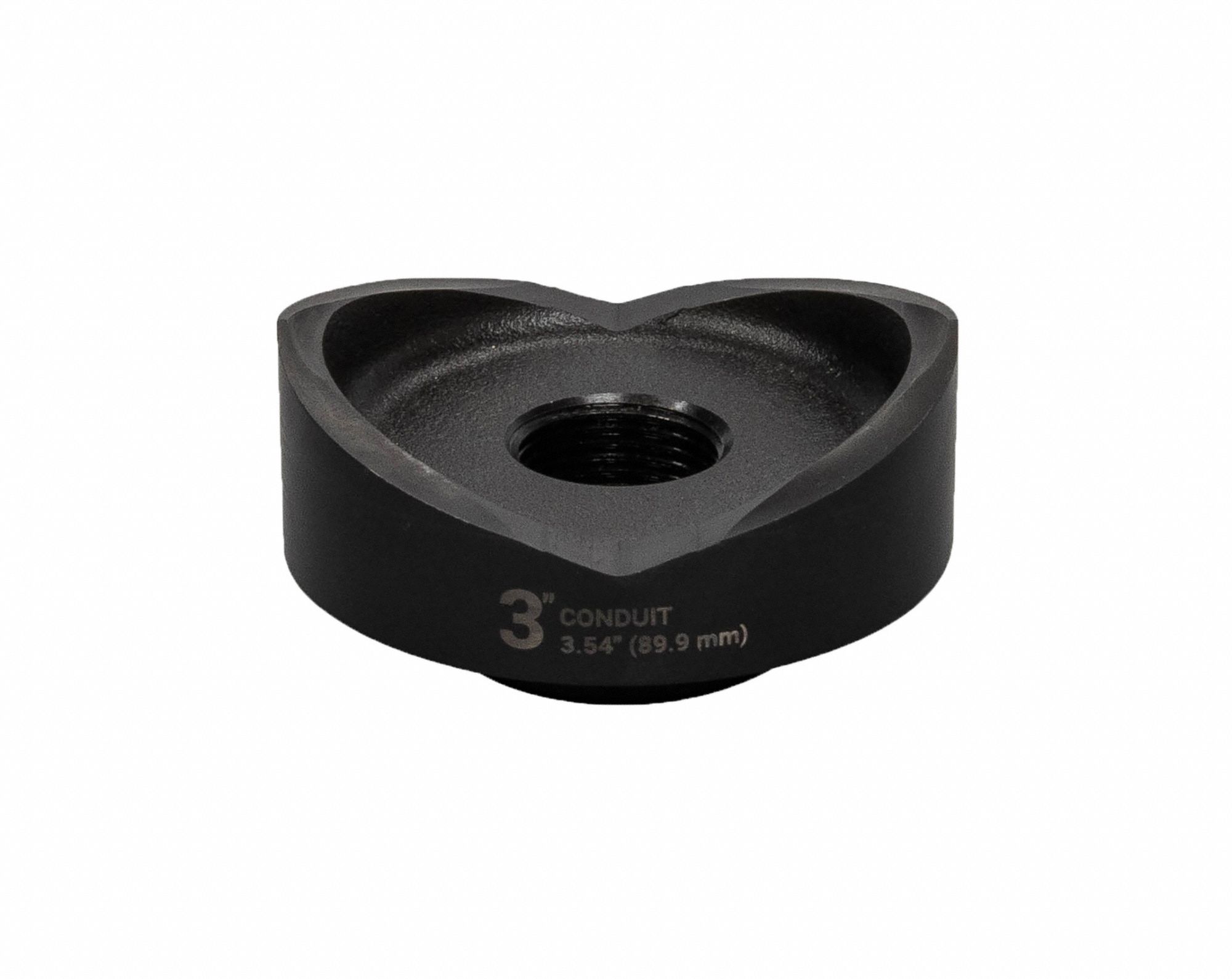 GREENLEE, 3 in Nominal Size, Knock Out Punch - 793R49|K3P-3 - Grainger