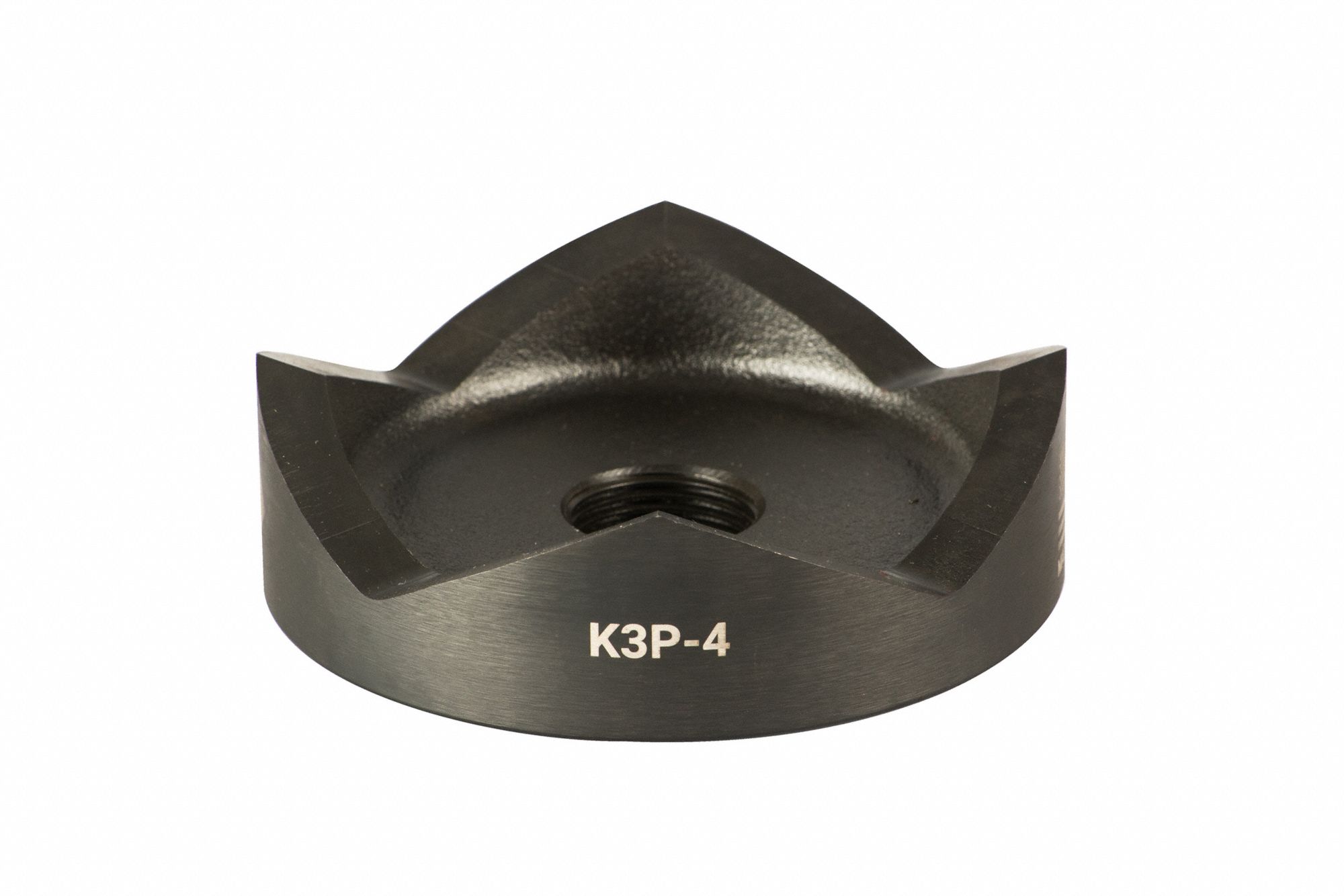 GREENLEE, 4 in Nominal Size, Knock Out Punch - 793R51|K3P-4 - Grainger