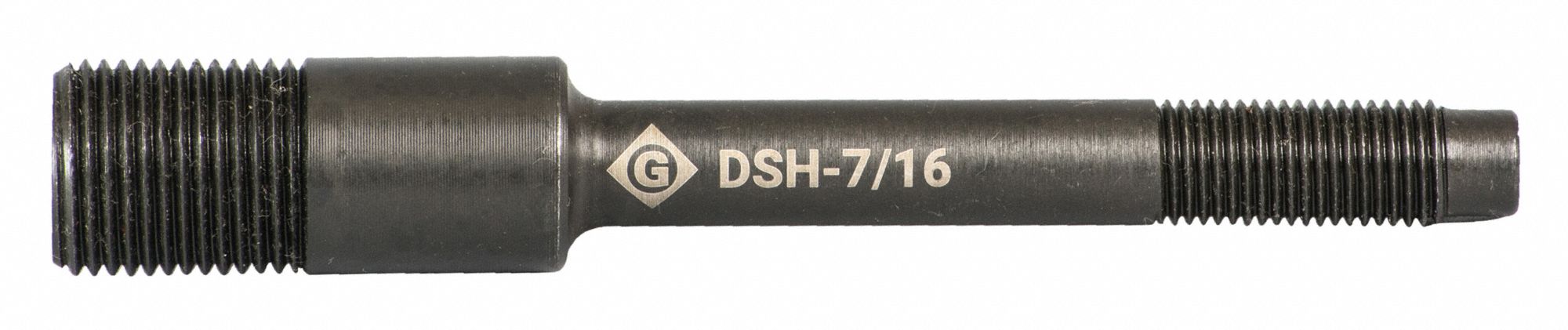 GREENLEE, Knock Out Draw Stud - 793R70|DSH-7/16 - Grainger