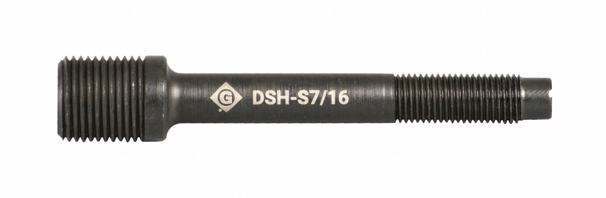 GREENLEE, Knock Out Draw Stud - 793R72|DSH-S7/16 - Grainger