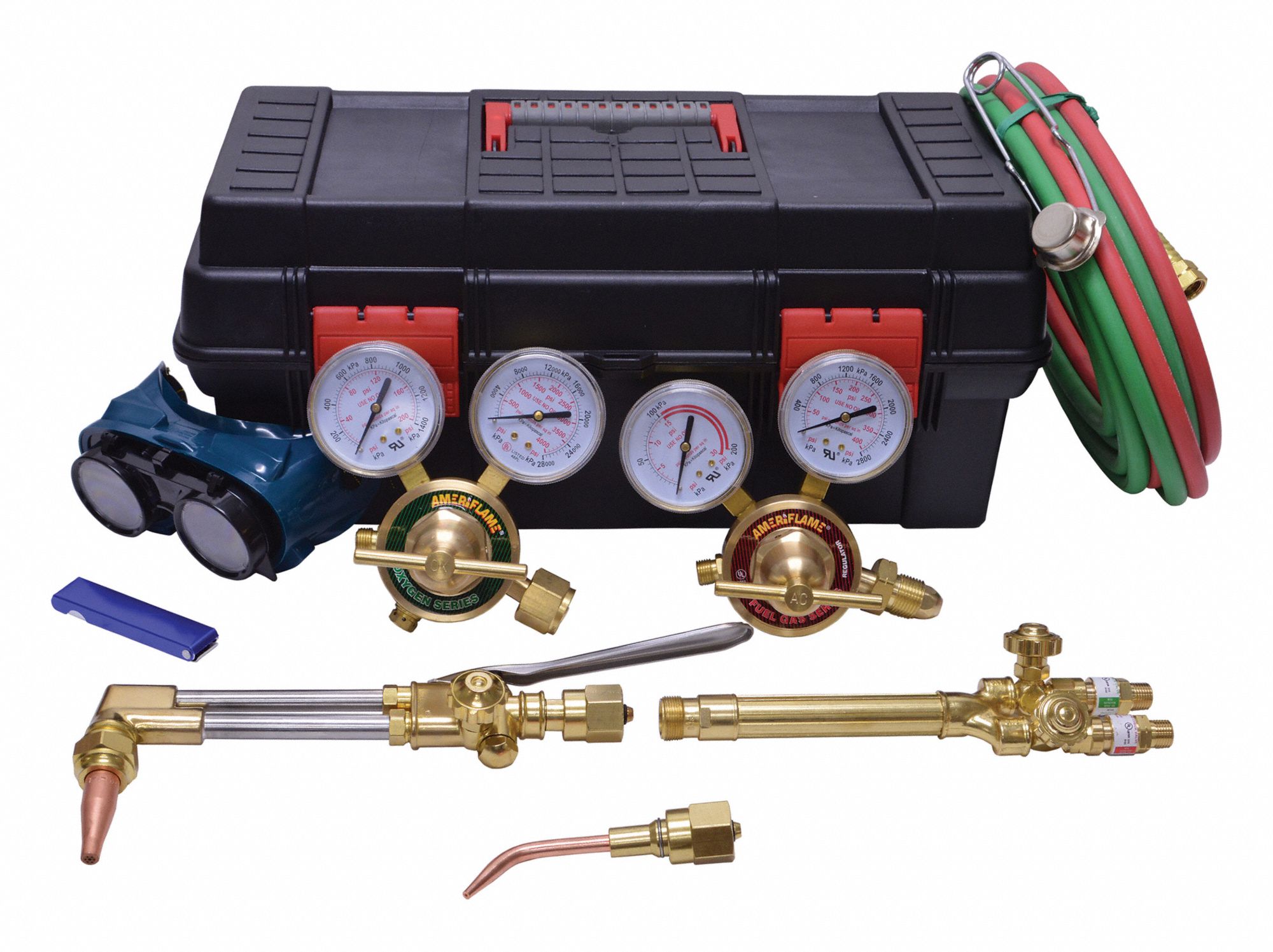 Acetylene, CGA 510, Gas Welding Outfit, Acetylene - 793RV0|HS-HDUF ...