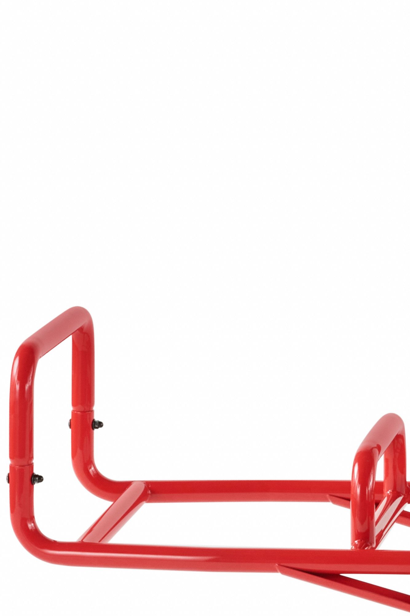 RUBBERMAID COMMERCIAL PRODUCTS, 21 11/16 in Overall Lg, 18 1/2 in ...