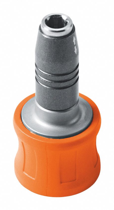 FEIN, Bit Holder, Hand, Bit Holder - 793V09|60510222010 - Grainger