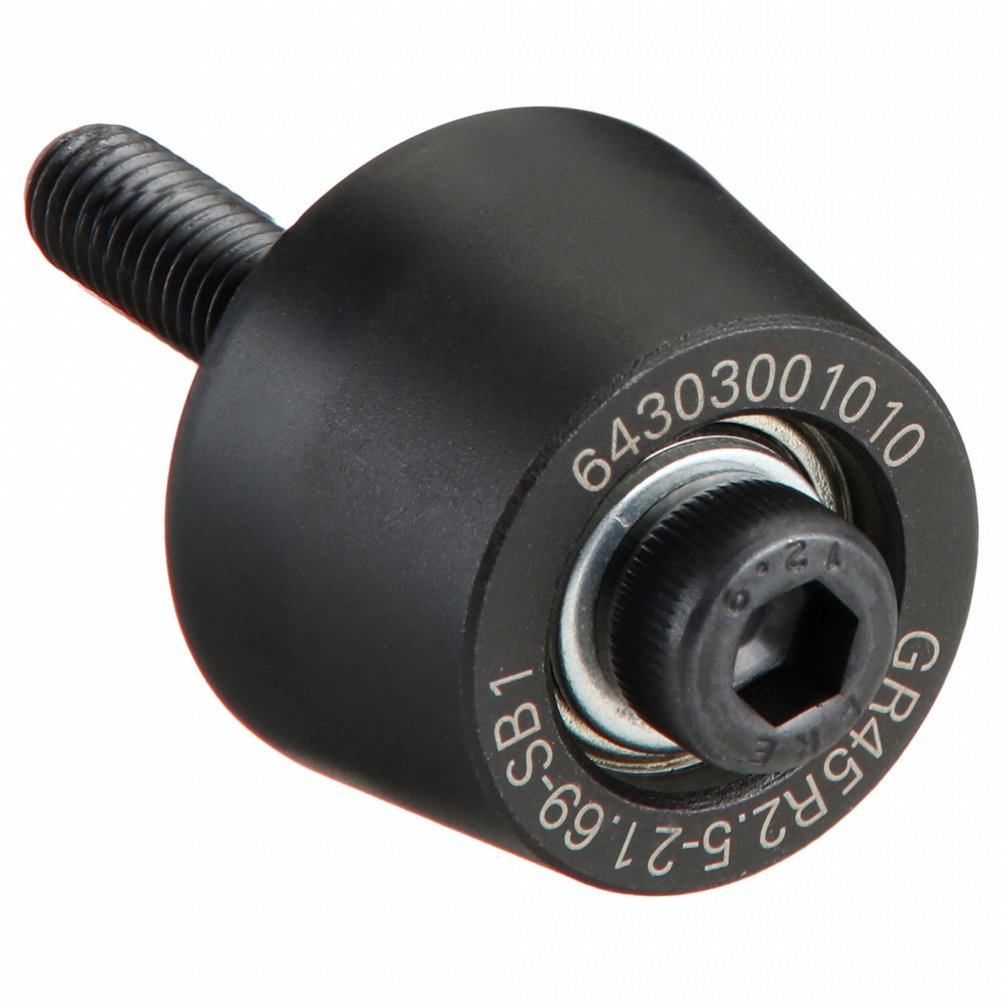 FEIN, For AKFH 18-5, Steel, Guide Roller - 793V38|64303001010 - Grainger