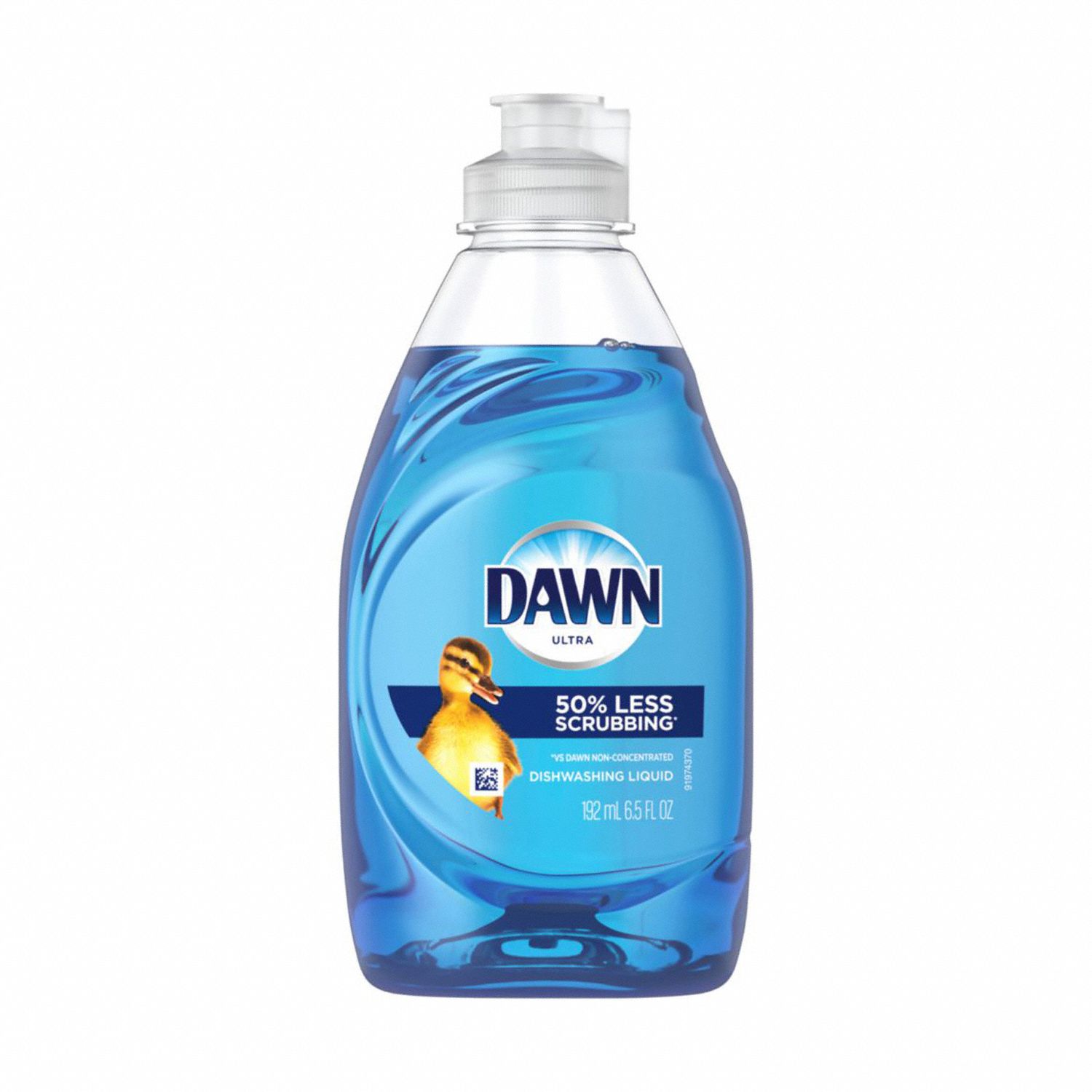 DAWN, Hand Wash, Liquid, Dish Soap - 793VK7|01131 - Grainger