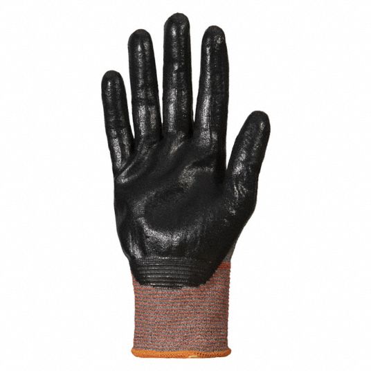 TENACTIV, XL ( 10 ), ANSI Cut Level A9, Work Gloves - 793WA5|S21TXUFN ...
