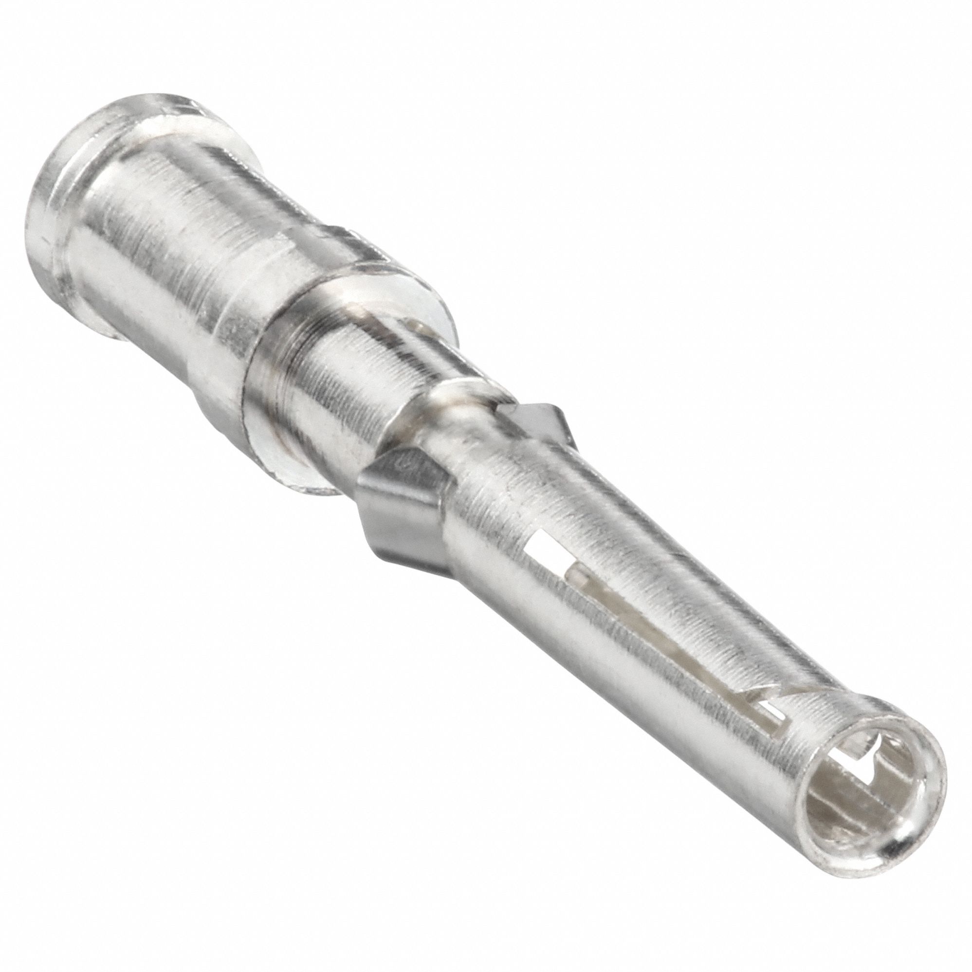 Han® D, Crimp, Industrial Rectangular Connector Pole - 793XJ9 ...