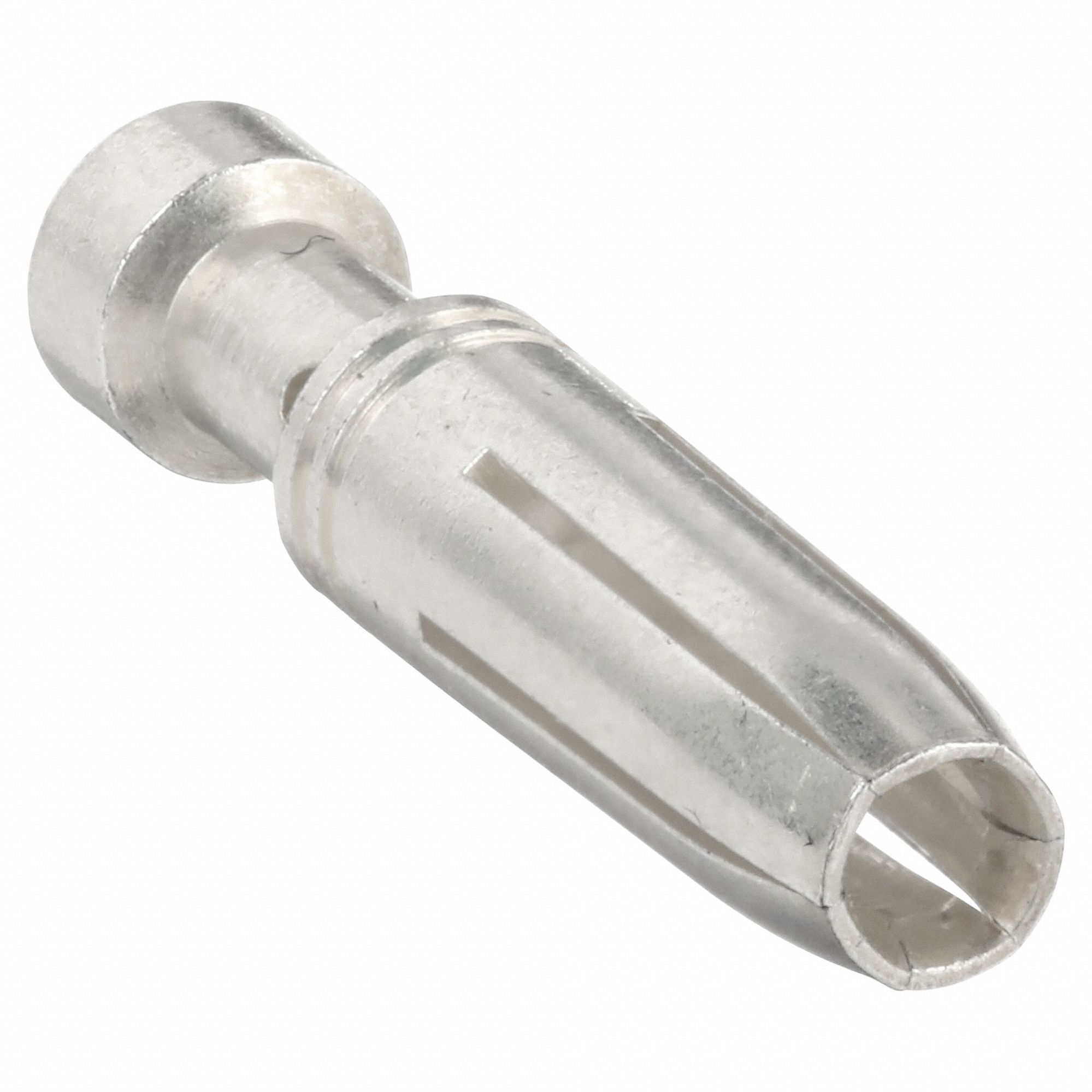 Han® E, Crimp, Industrial Rectangular Connector Pole - 793XK9 ...