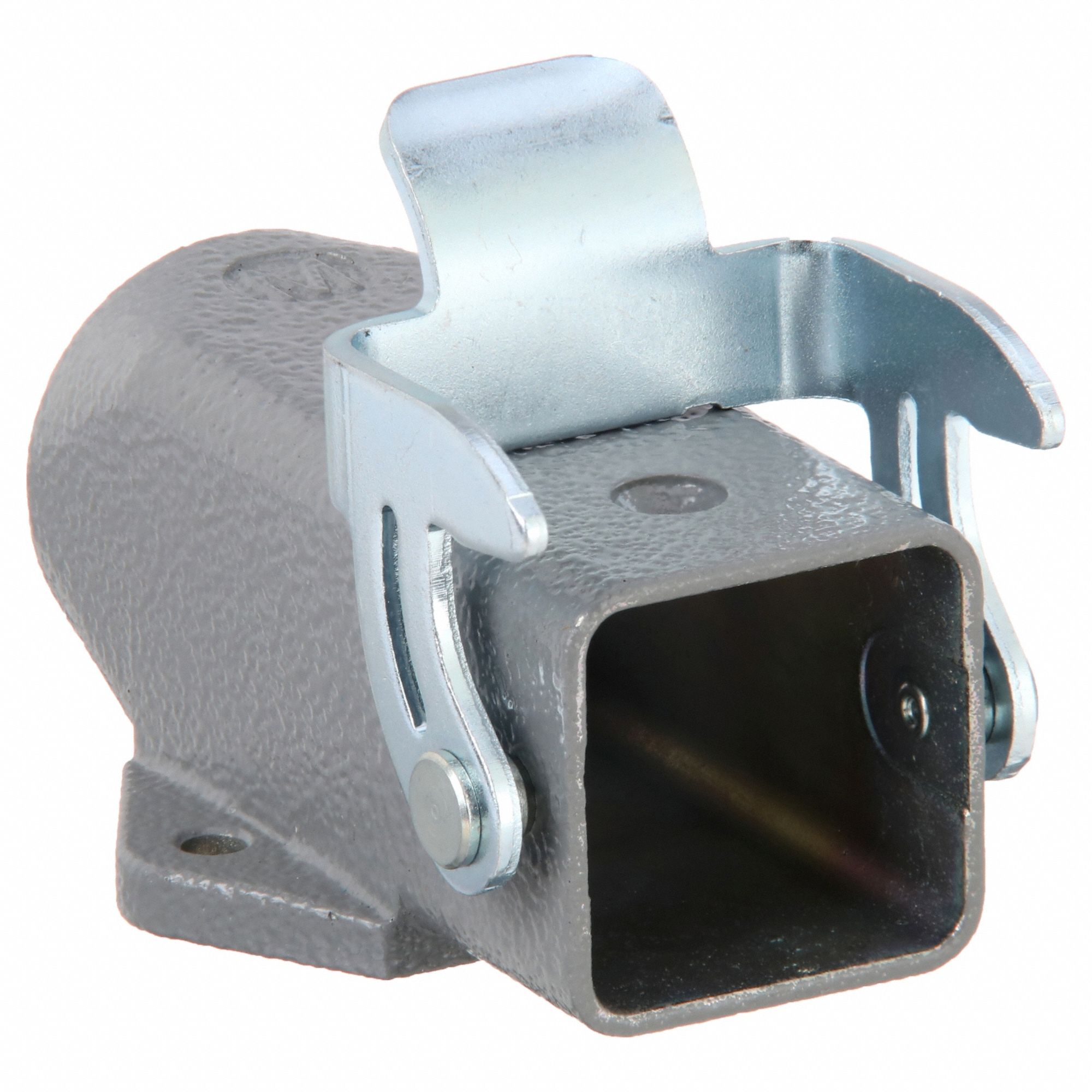 HARTING, Size 3 A, Surface Mount, Rectangular Connector Housing ...