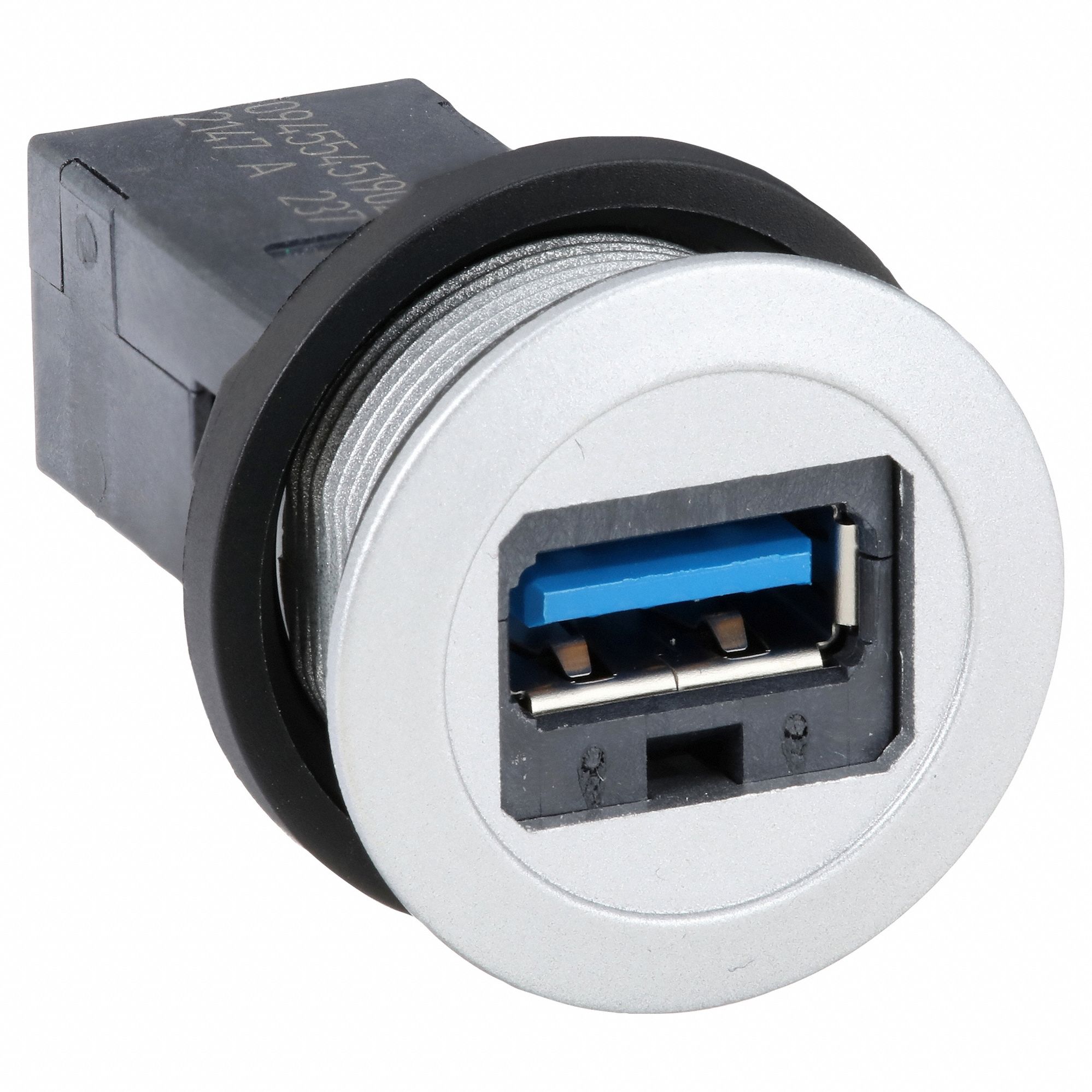 Har-Port, USB 3.0 Type A, USB 3.0 Service Connector - 793YF6 ...