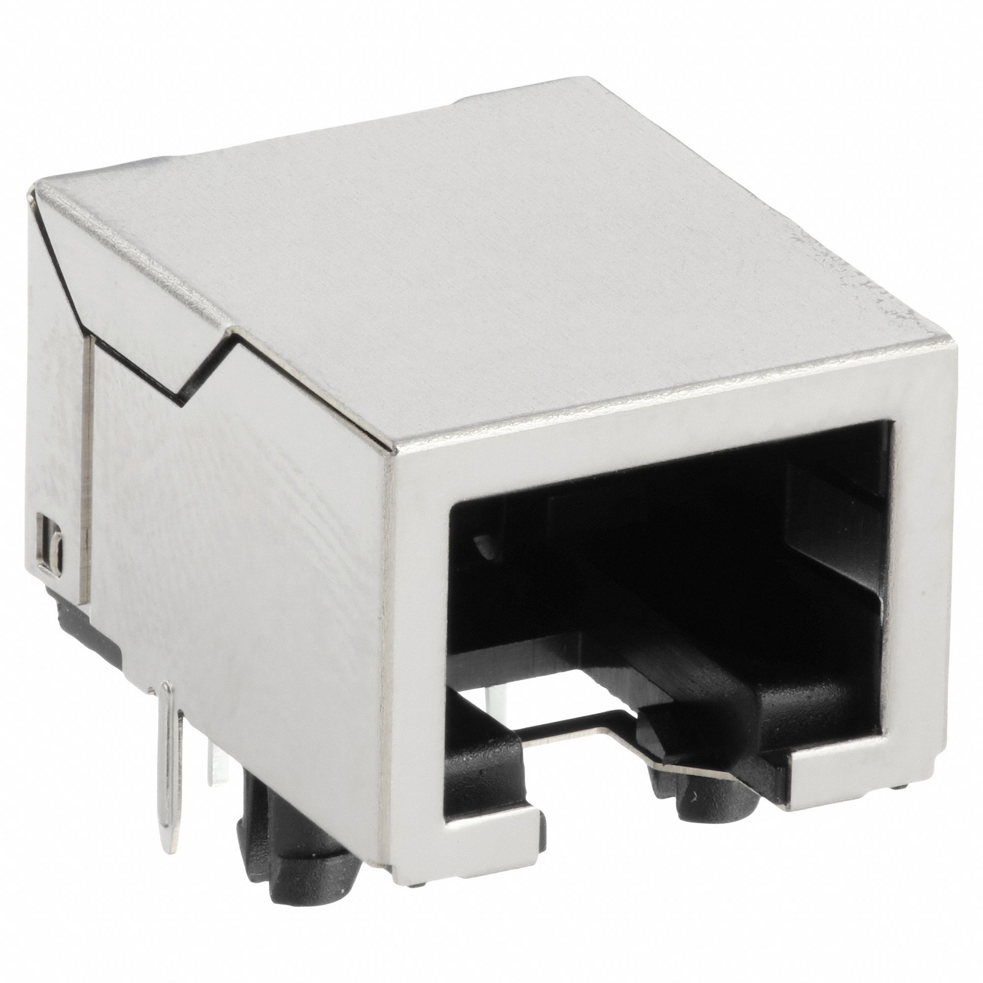 HARTING, RJ Industrial®, Cat5, Device-Side RJ45 Connector - 793YN1 ...
