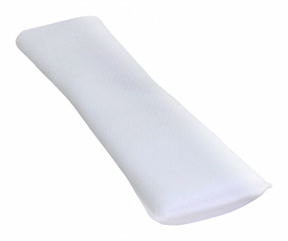 GOODWAY, Rectangular Pad, Steam Cleaner, Steam Pads - 793Z47|9374-PAD ...