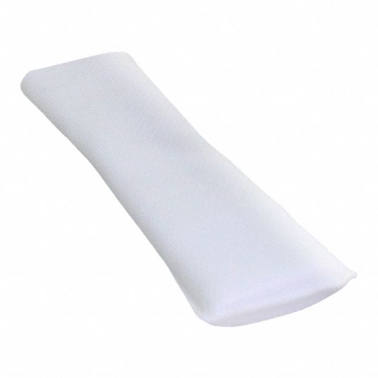 GOODWAY, Rectangular Pad, Steam Cleaner, Steam Pads - 793Z47|9374-PAD ...