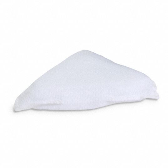 GOODWAY, Triangular Pad, Steam Cleaner, Triangular Pad - 793Z48|9375 ...