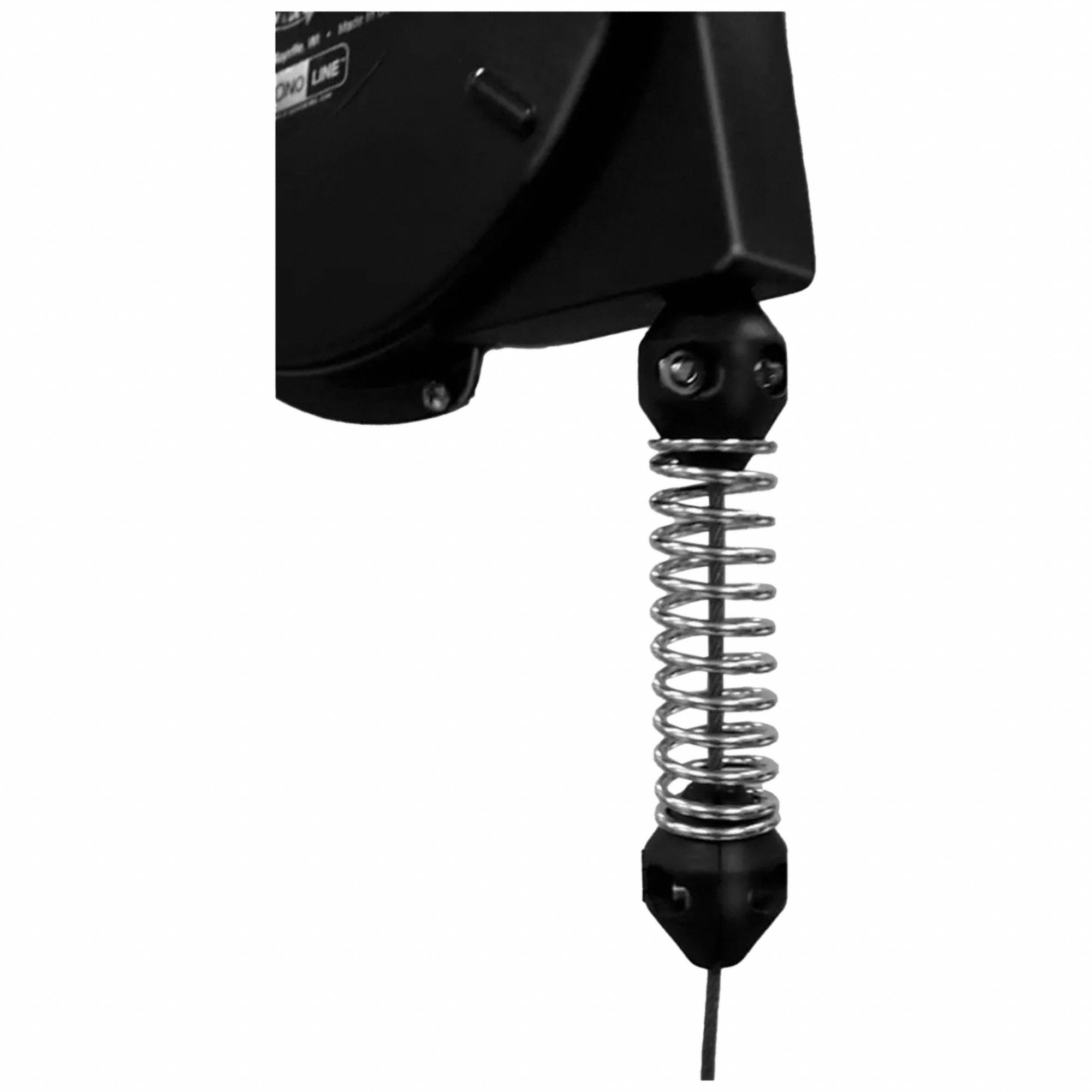 HUBBELL, Steel, Shock Stop Kit - 793ZU8|BD-SH - Grainger