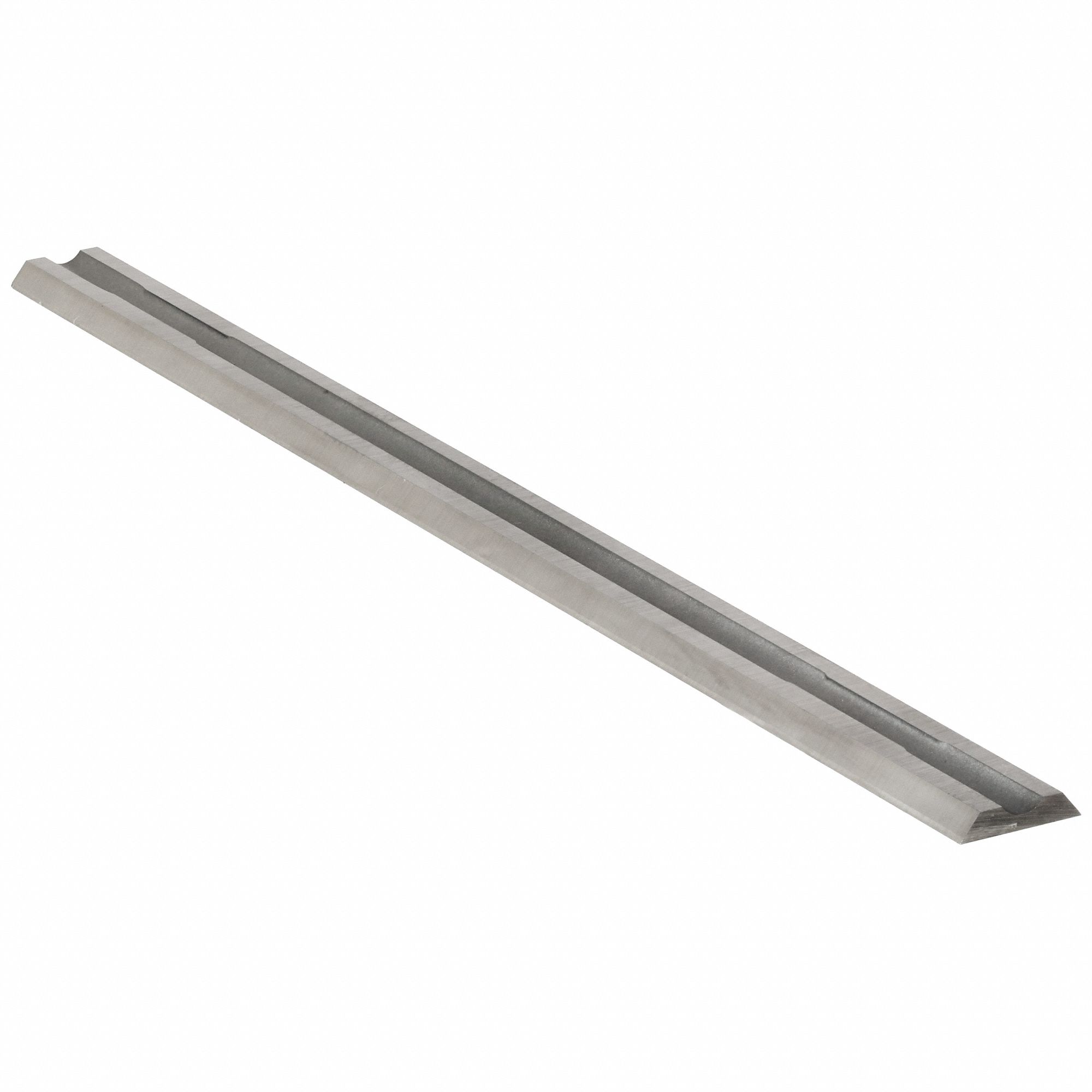 MILWAUKEE, For 2623-20, Carbide, Replacement Planer Blade - 794AC8|42 ...