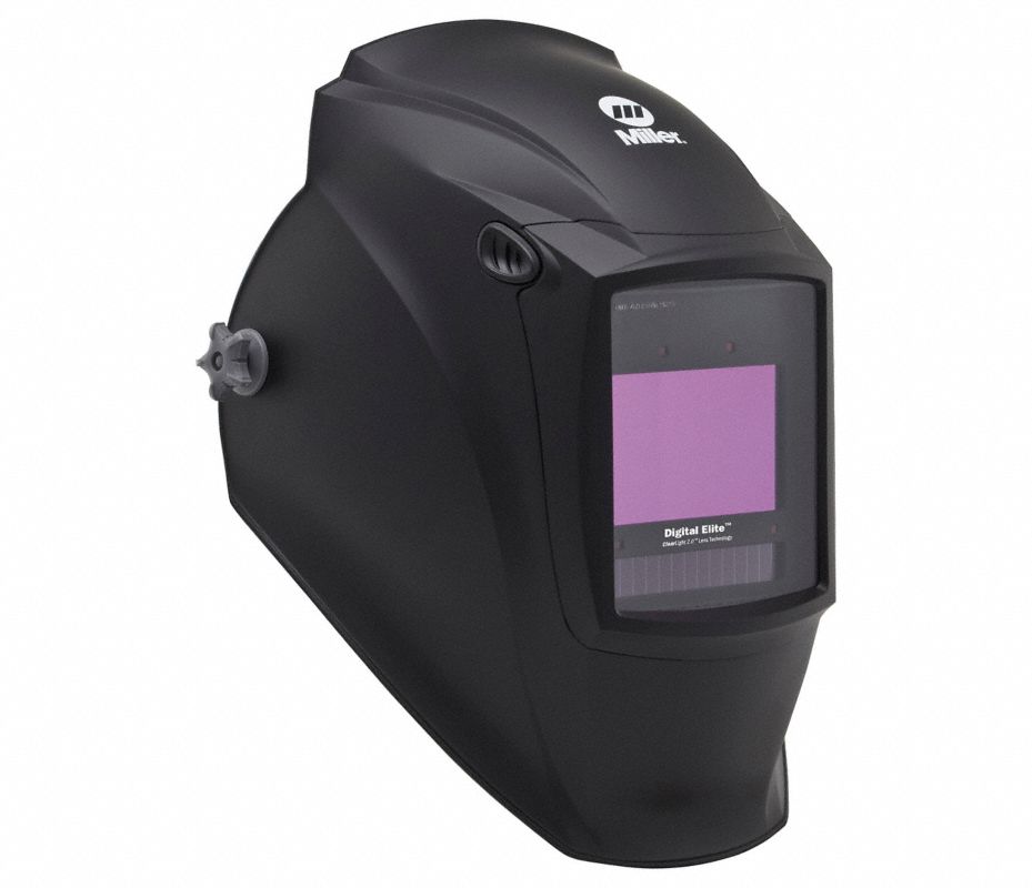 MILLER ELECTRIC Careta para Soldar Automática - Caretas para Soldar ...