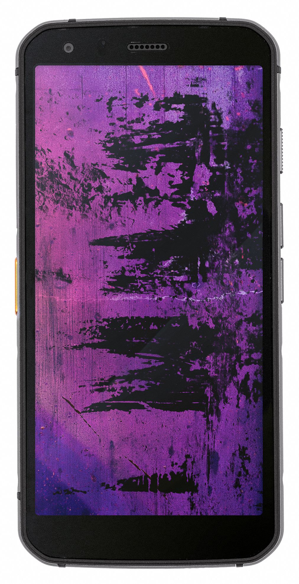 CAT, GSM, 5.7 in Display Size, CAT Rugged Unlocked Smartphone FLIR ...