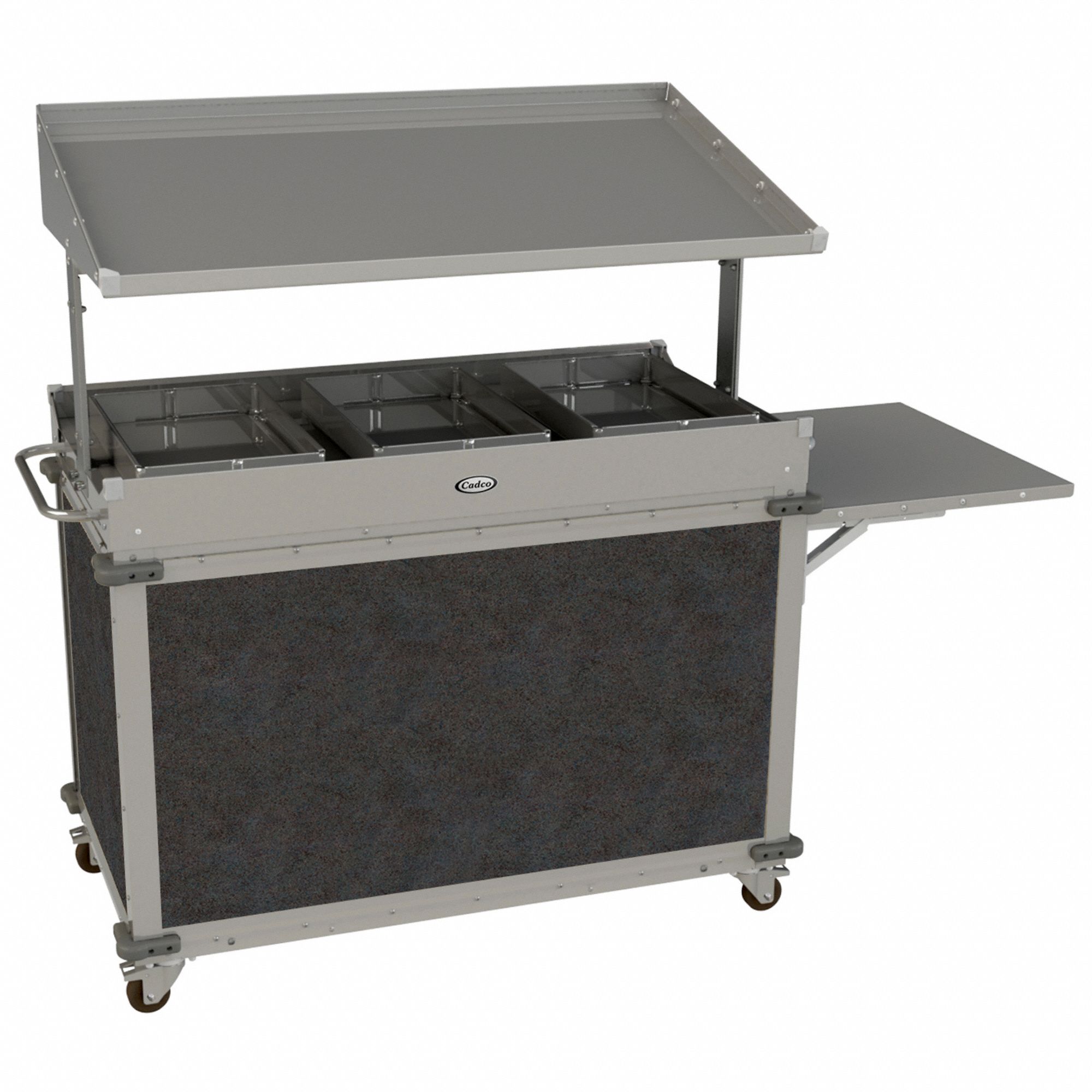 Foodservice Cart - Grainger