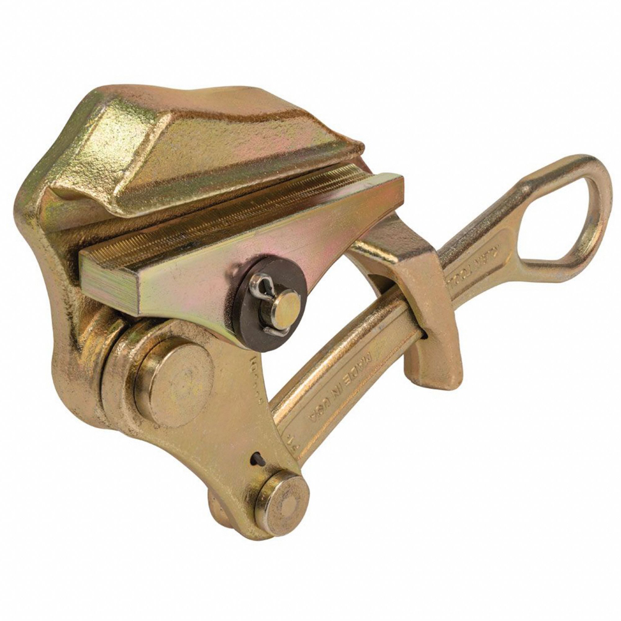 KLEIN TOOLS, Parallel, For EHS/Guy Strand, Parallel Jaw Grip - 794J84 ...