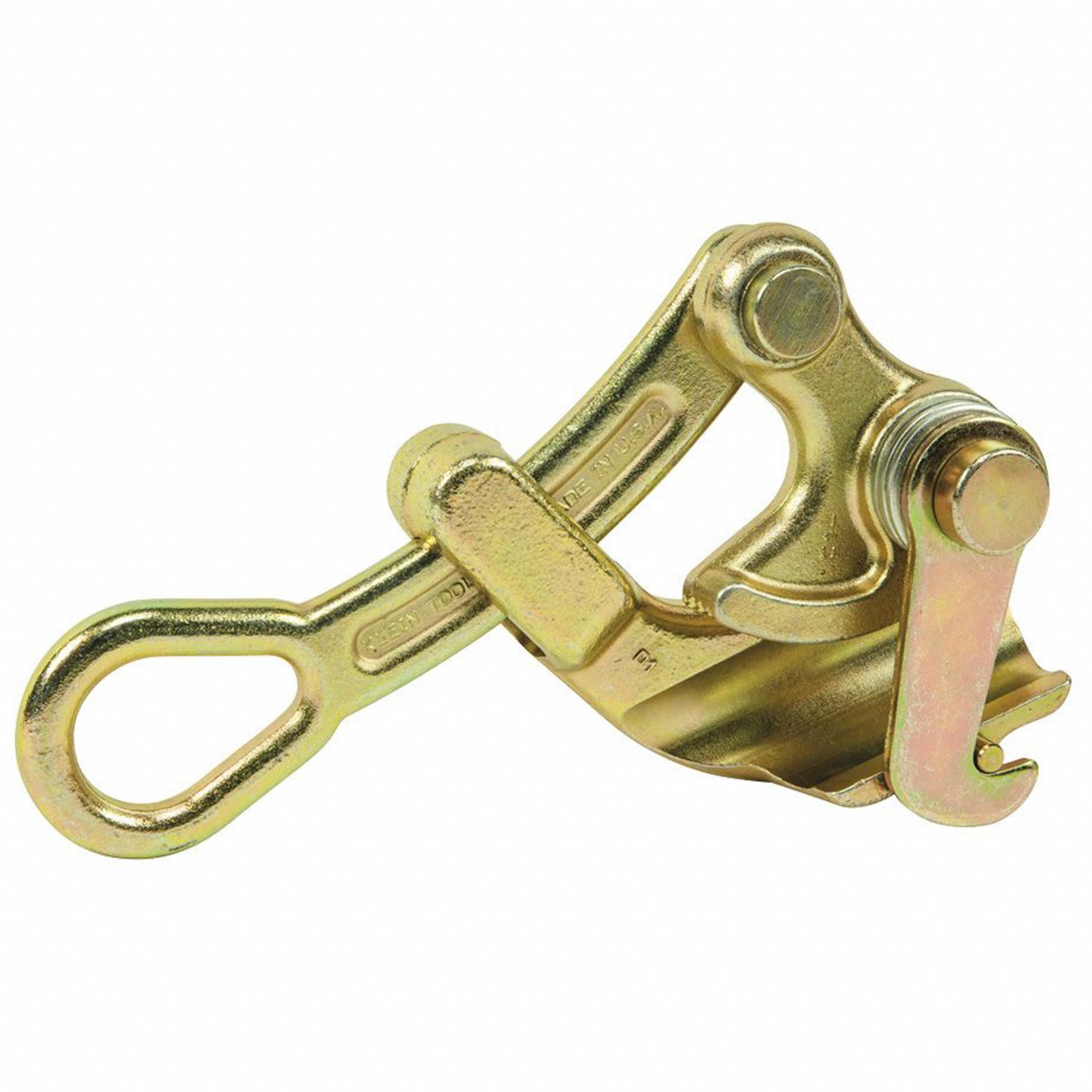 KLEIN TOOLS, Haven's, For Wire Rope, Havens Grip - 794J85|162520-114 ...