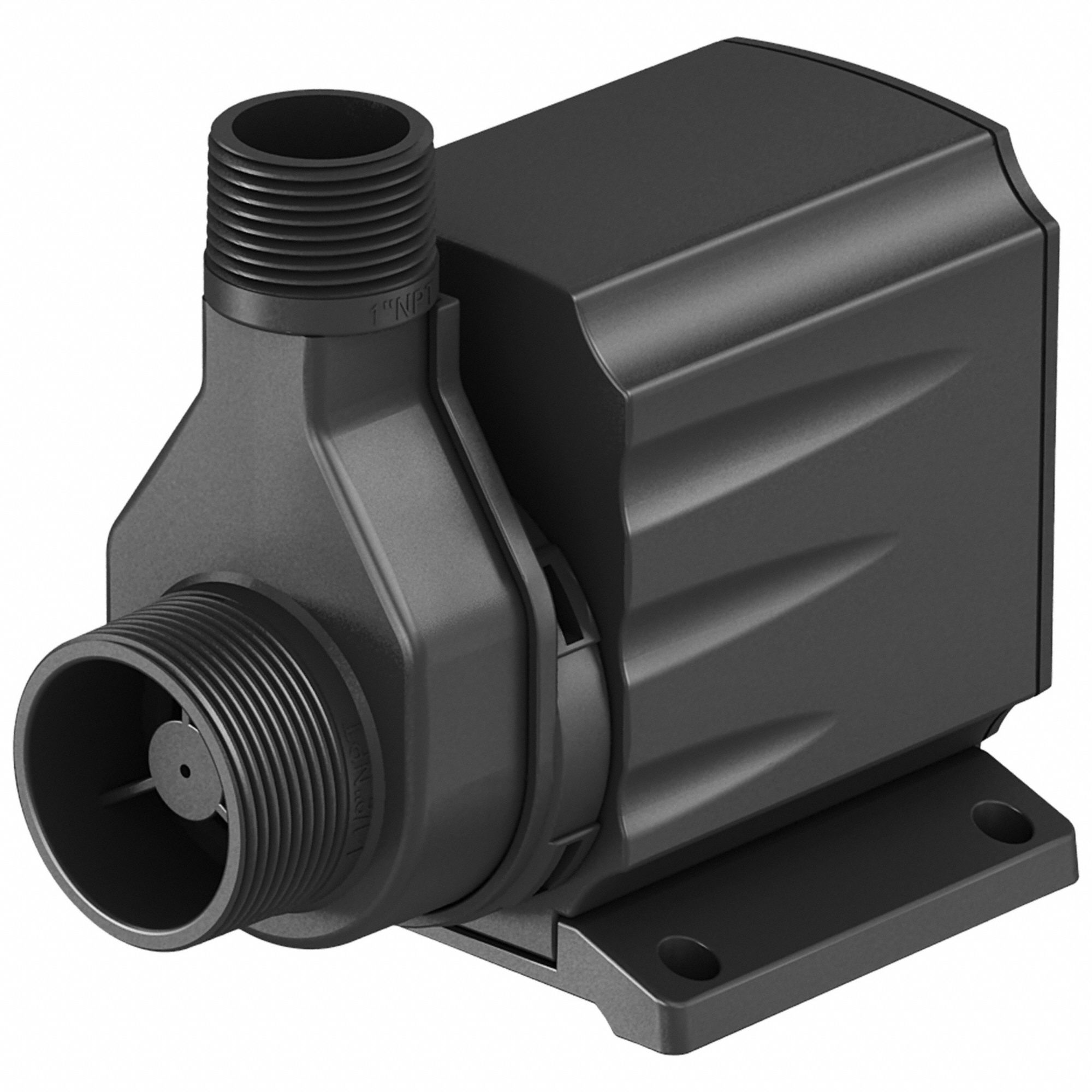 ATLANTIC MD Series Pump, 1000 GPH - 795FF5|MD1000 - Grainger