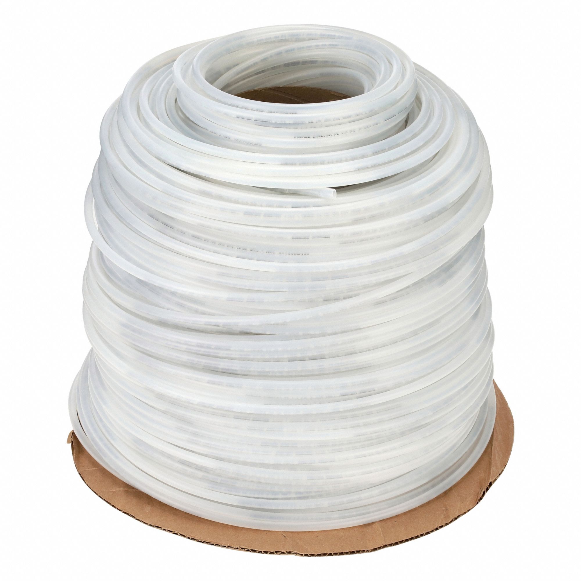 PARKER, Polyethylene, Beige, Tubing - 797DN4|E-43-1000 - Grainger