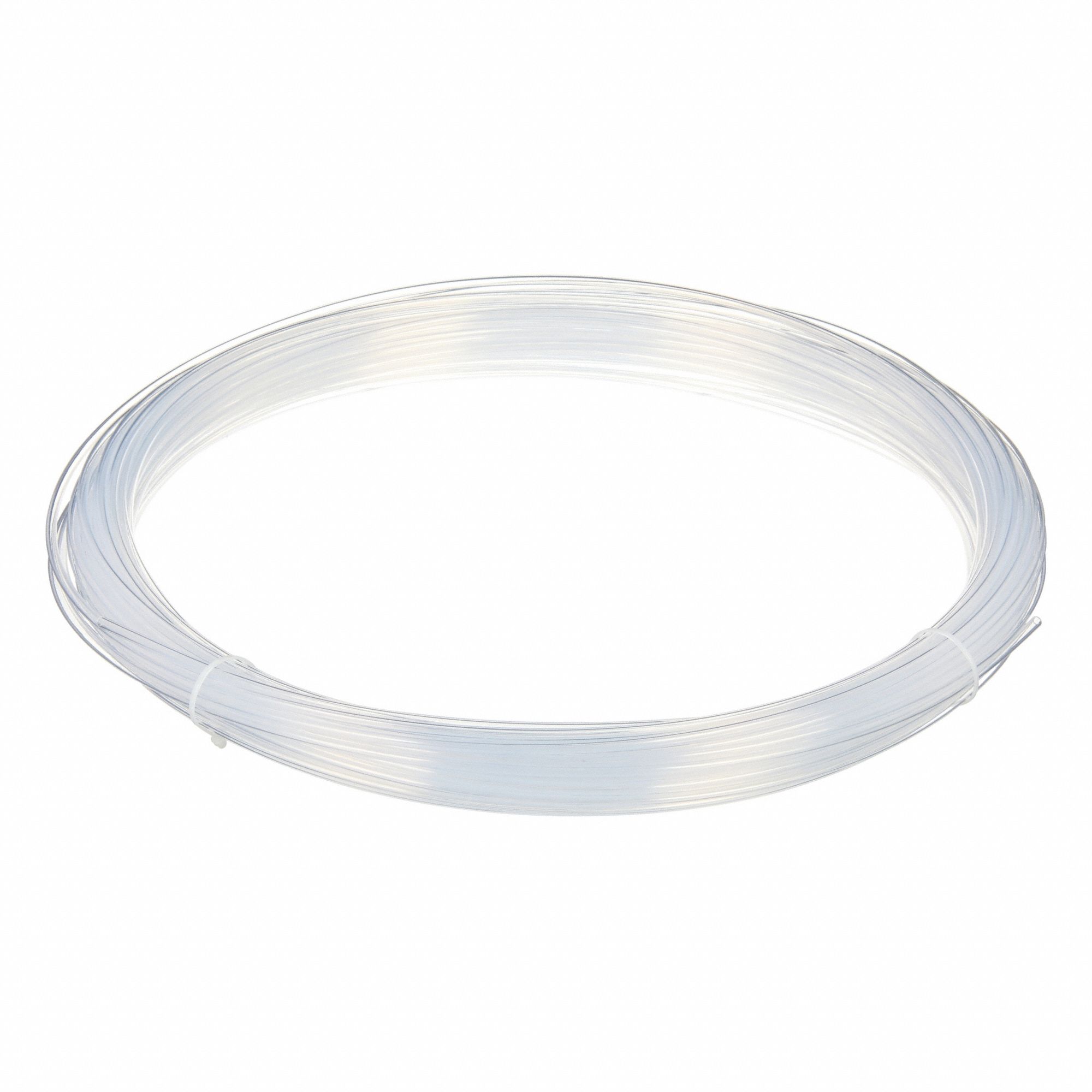 PARKER, FEP, Natural, Tubing - 797EG9|103-0156031-NT-100 - Grainger