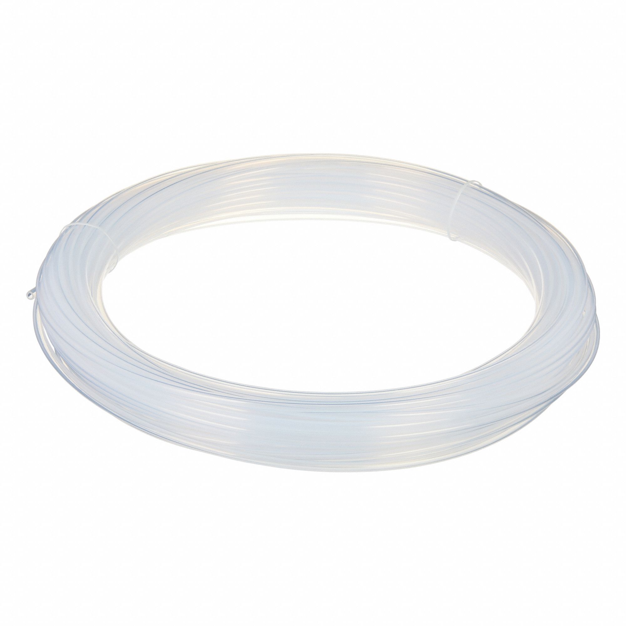 PARKER, High Purity PFA, Clear, Tubing - 797EN8|105-0250047-NT-100 ...