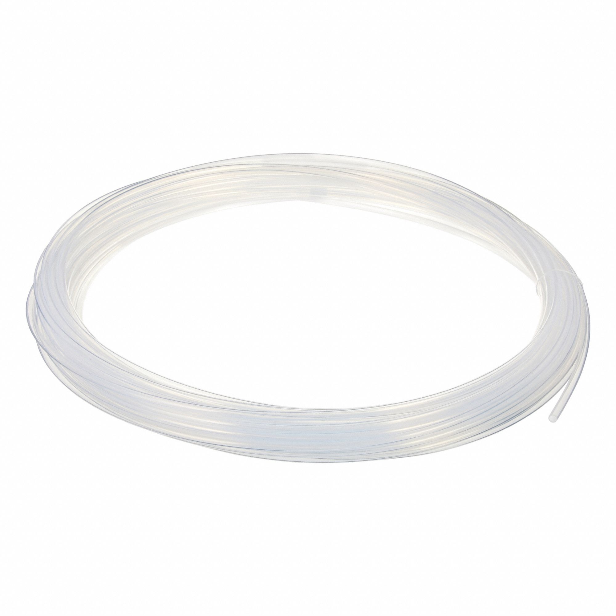PARKER, FEP, Natural, Tubing - 797ET7|203-0800100-NT-100 - Grainger