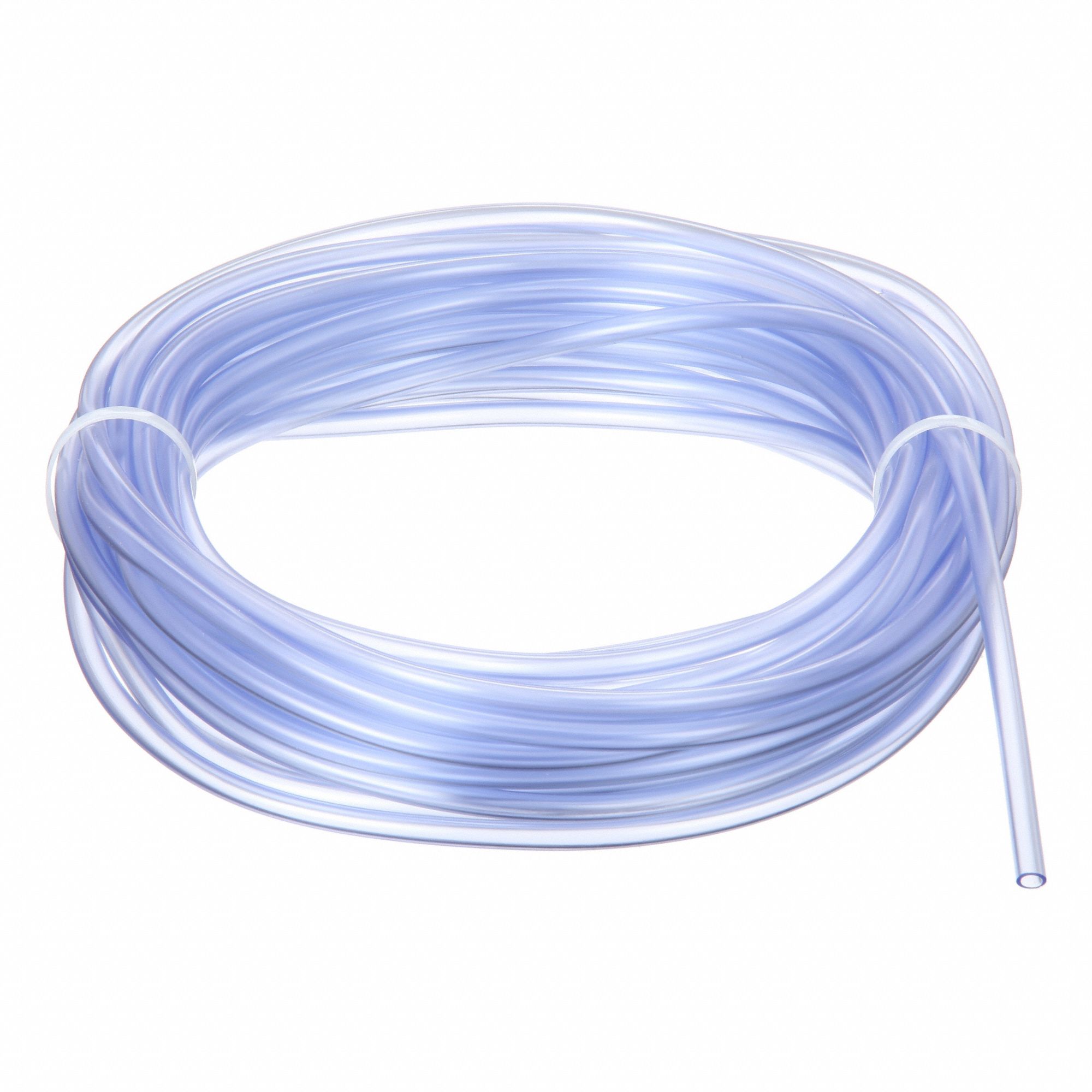PVC, 5 mm Inside Dia, Tubing - 797HM8|4365X1-50 - Grainger