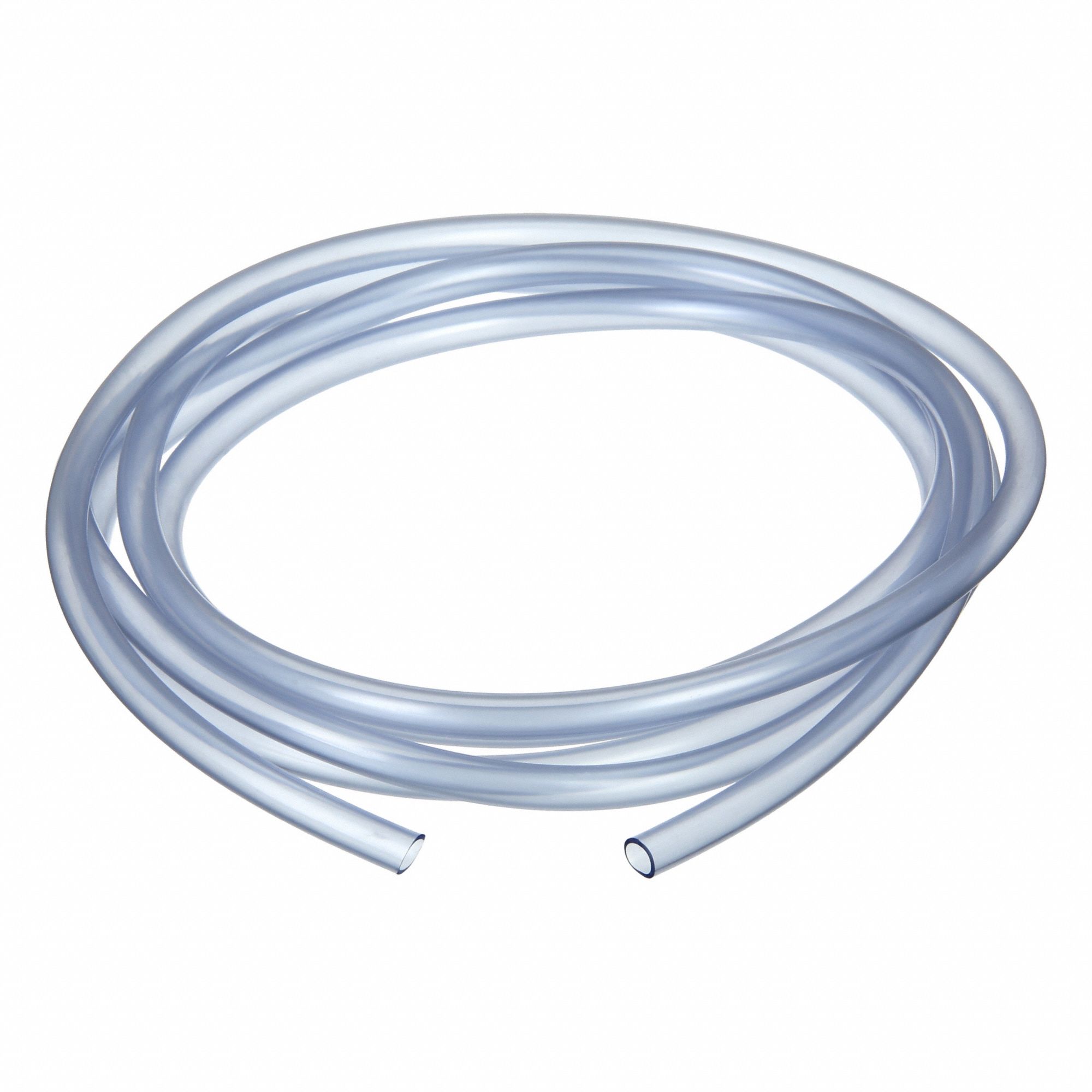 PVC, 7 mm Inside Dia, Tubing - 797HN5|4367X1-10 - Grainger