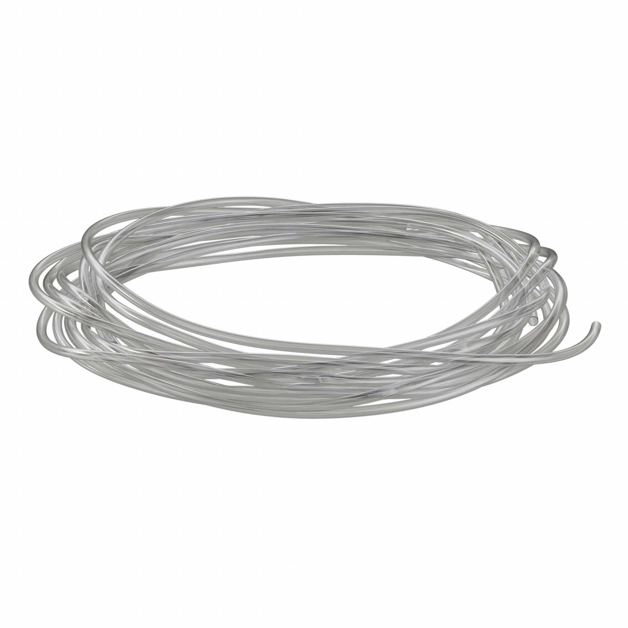 Excelon, PVC, Tubing - 797L93|41310580-25 - Grainger