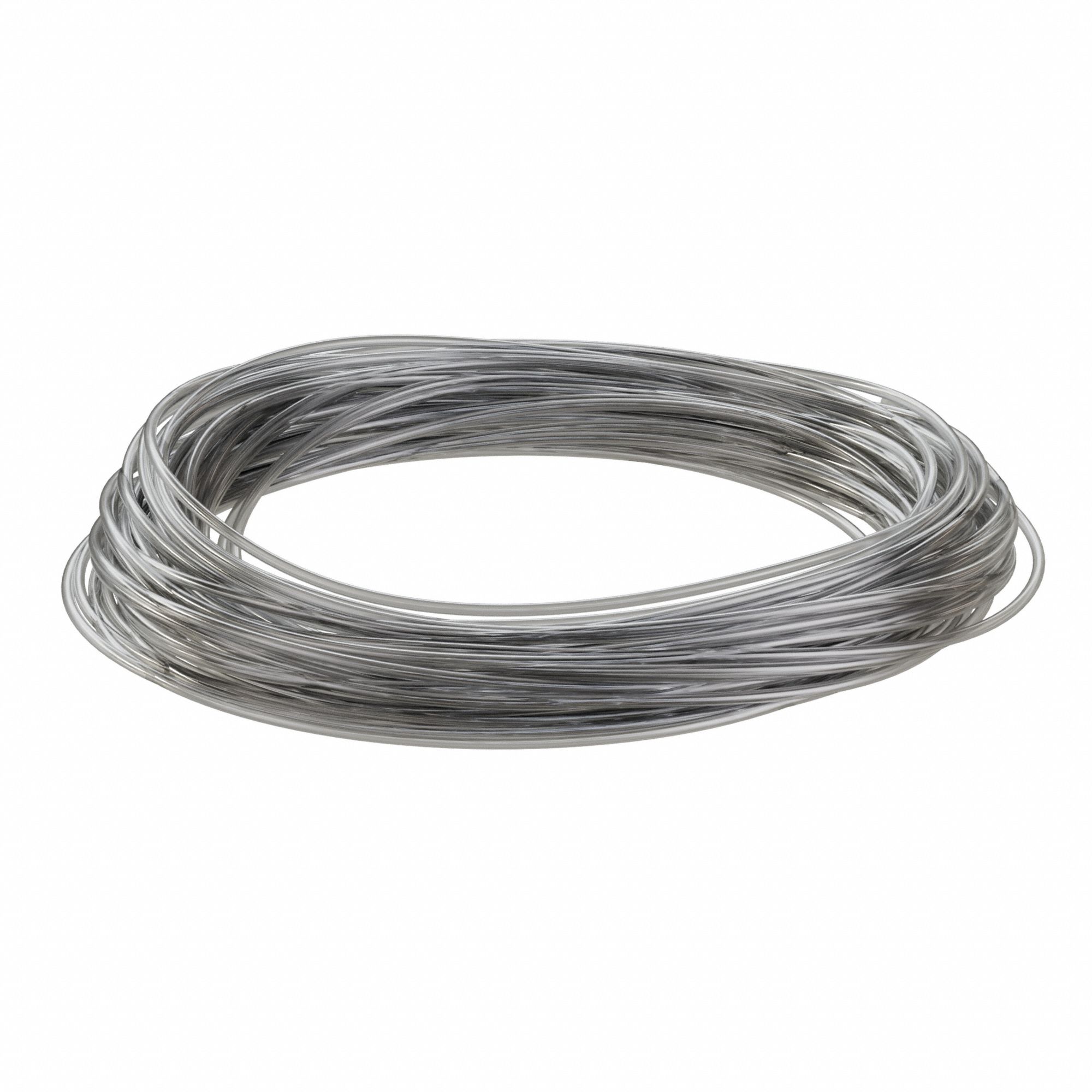 PVC, Clear, Tubing - 797KJ8|413105UV - Grainger