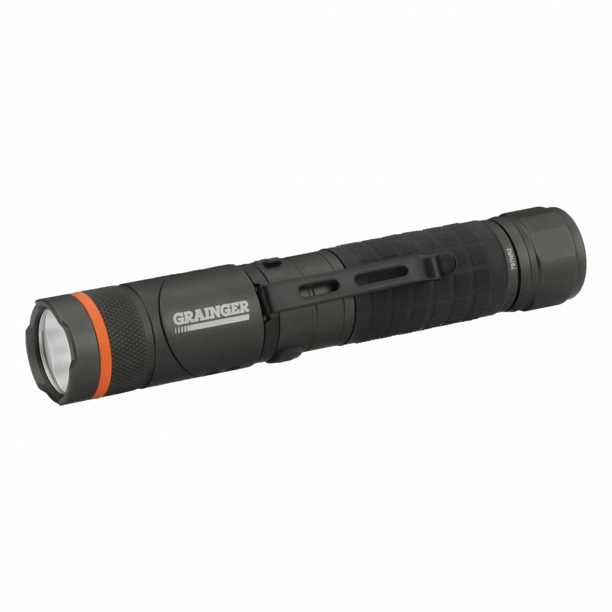 900 lm Max Brightness, 20 hr Max Run Time, UV Inspection Light - 797NR2 ...