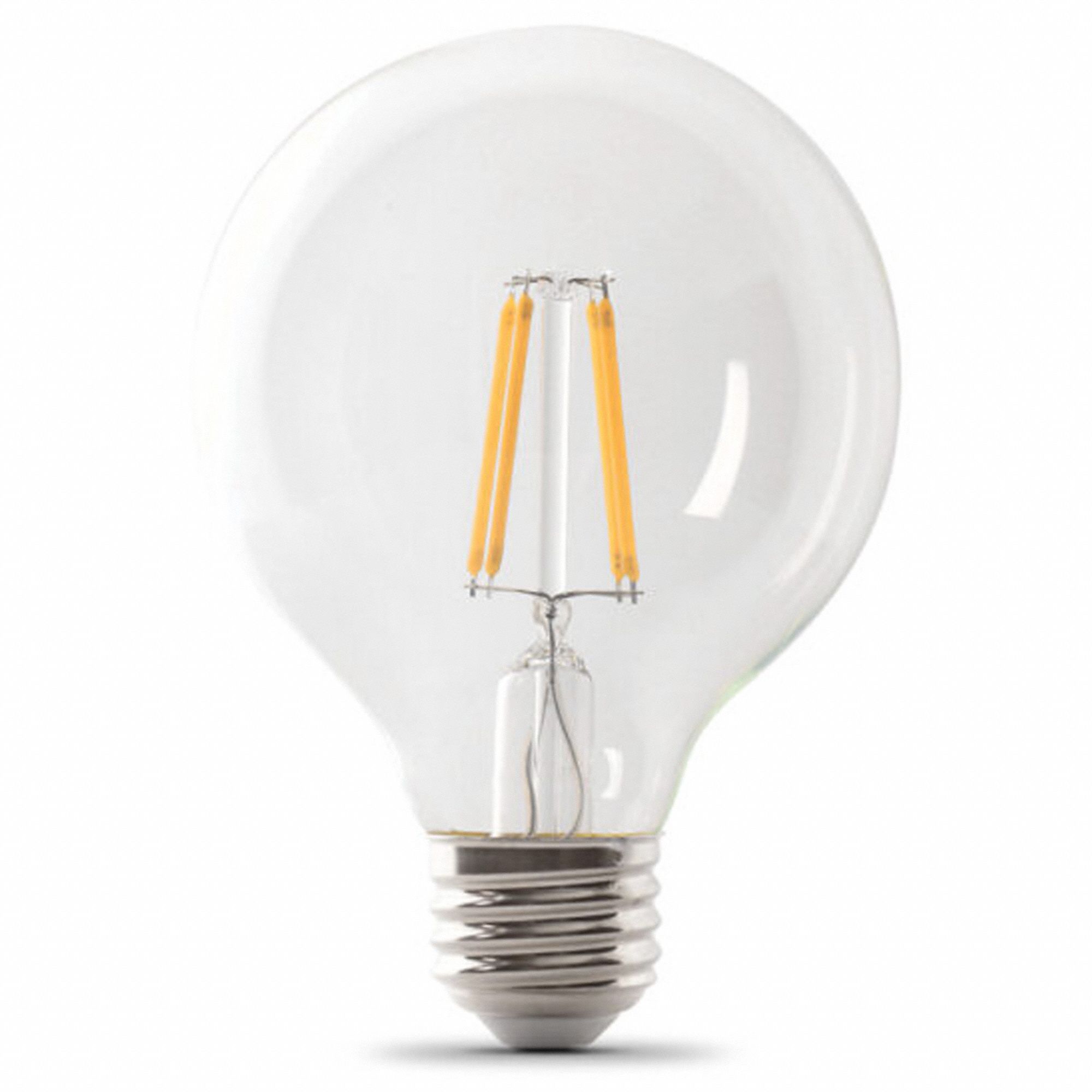 FEIT ELECTRIC, Medium Screw (E26), LED, Compact LED Bulb - 797U85|G2540 ...