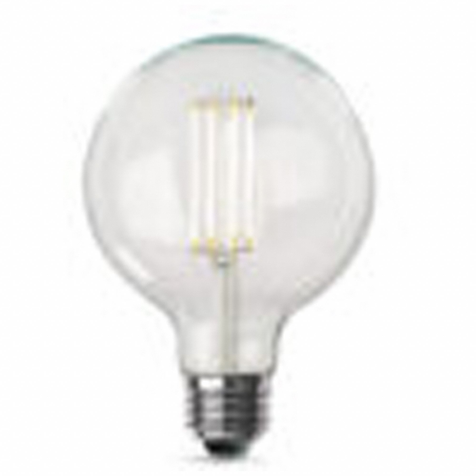 FEIT ELECTRIC, Medium Screw (E26), LED, Compact LED Bulb - 797U96 ...