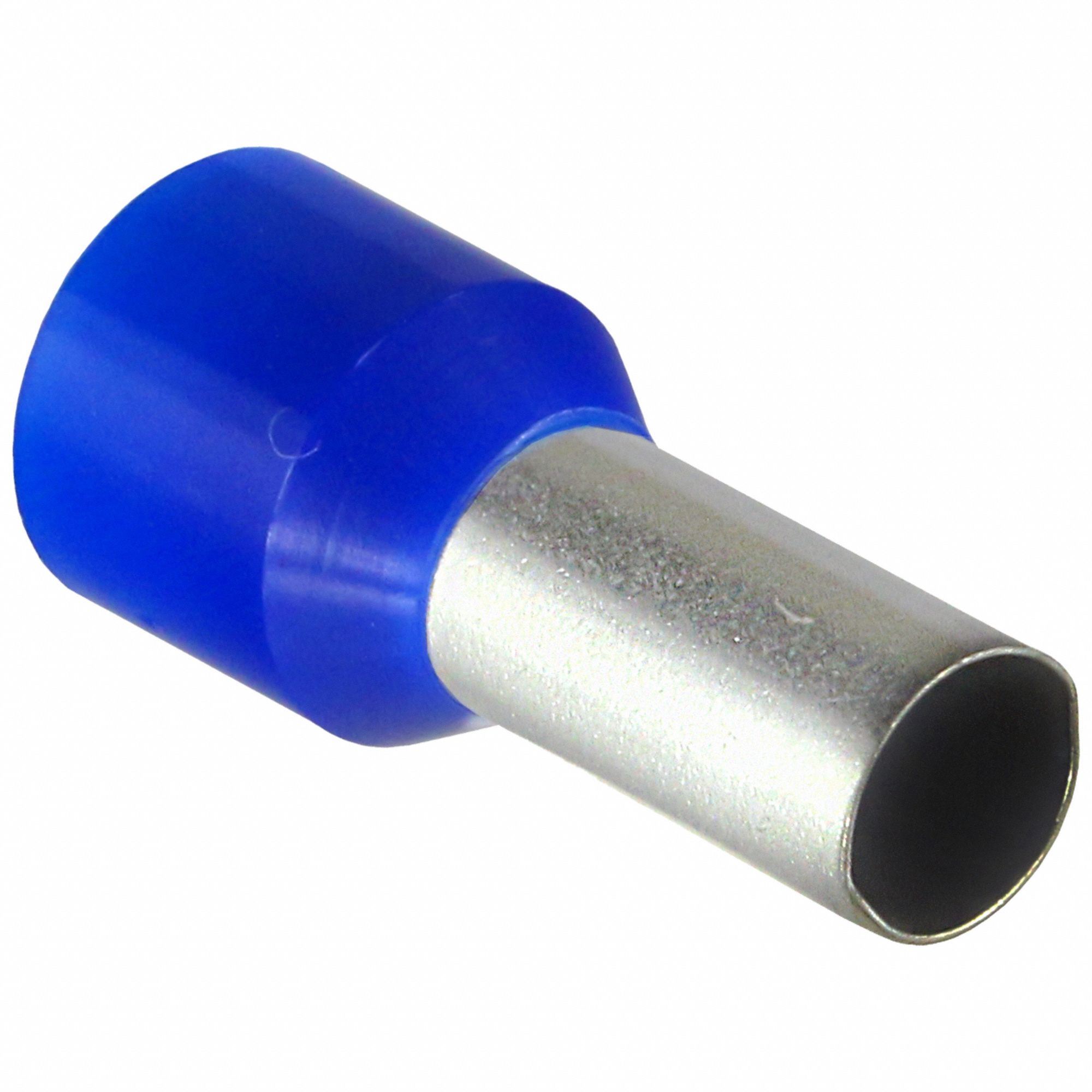 Blue, Nylon, Ferrule - 797UY4|797UY4 - Grainger