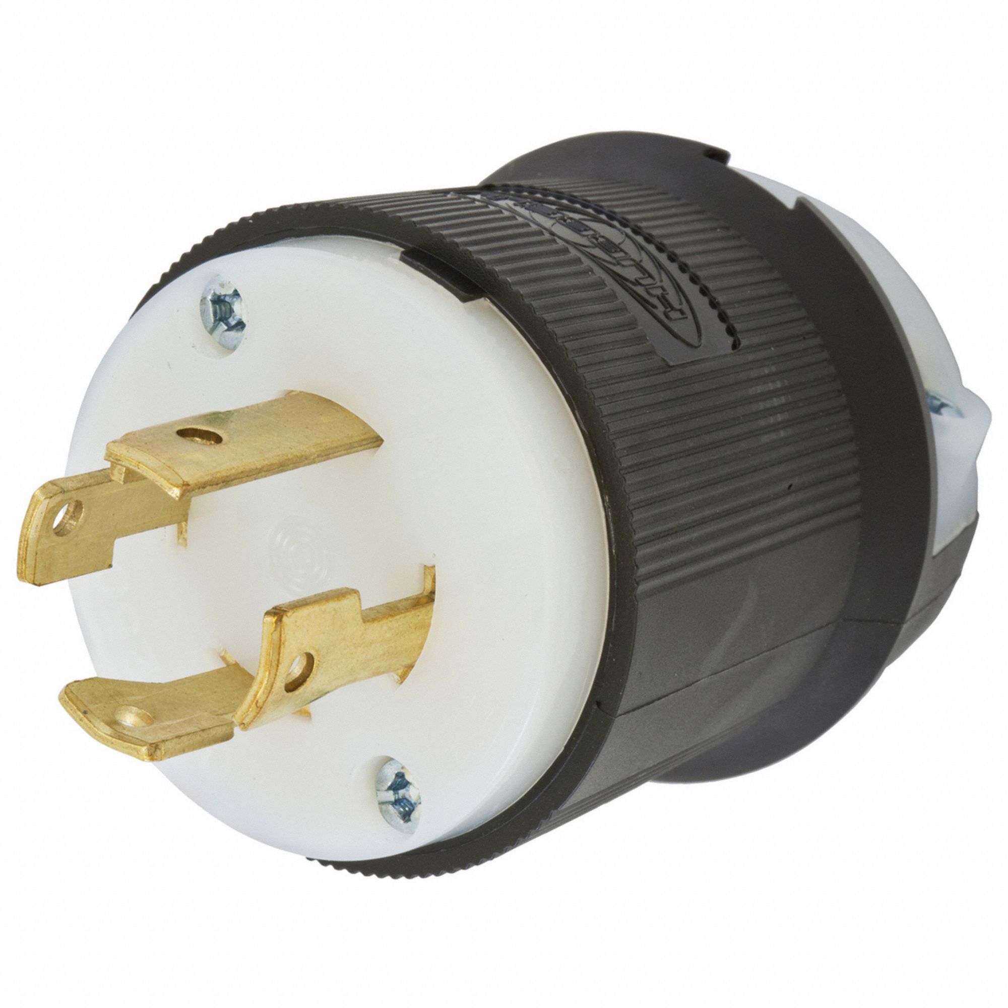 L15-30P, 250V AC, Locking Plug - 797V88|HBL2721ST - Grainger