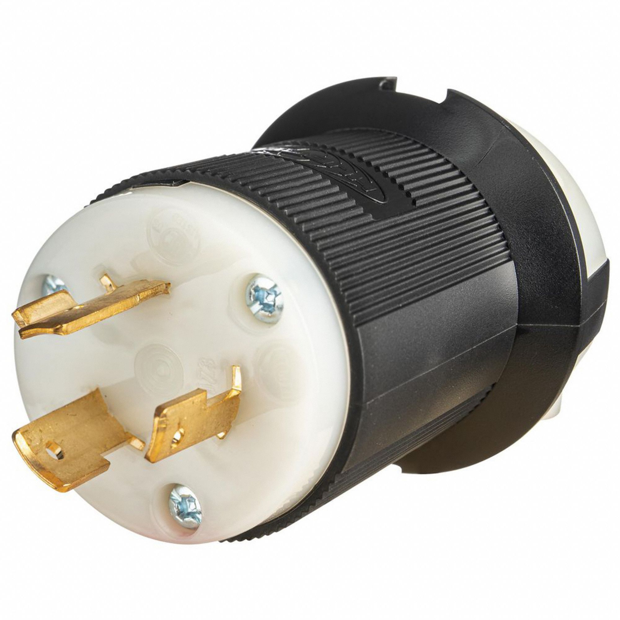 L7-20P, 277V AC, Locking Plug - 797V96|HBL2331ST - Grainger