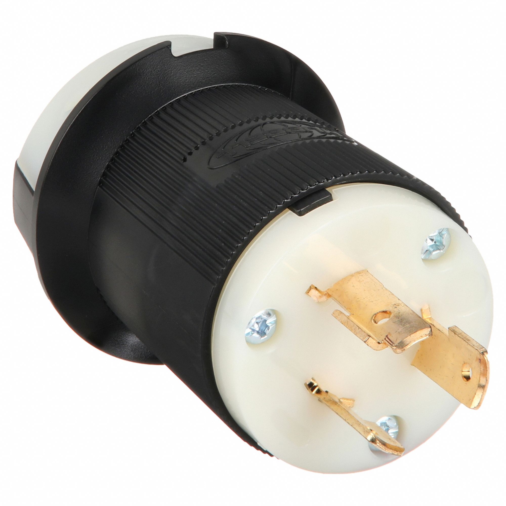 L8-20P, 480V AC, Locking Plug - 797VA1|HBL2341ST - Grainger