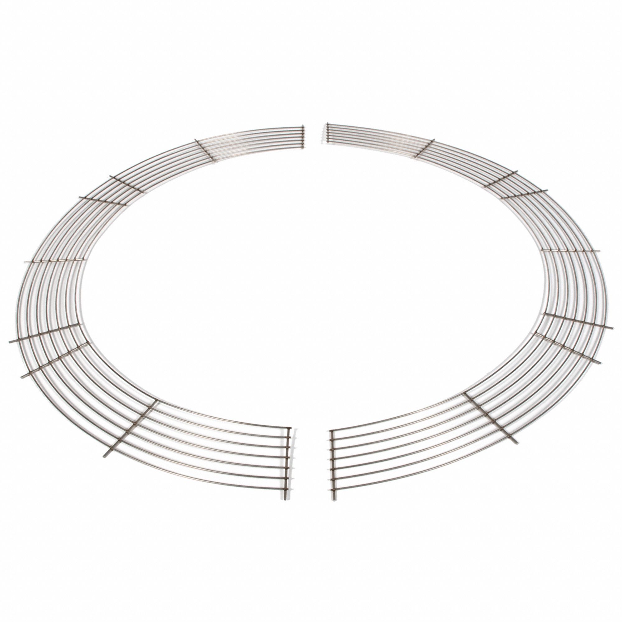 Mfr Part # BS KIT-CUBE36, Birdscreen Kit - 797VG5|BS KIT-CUBE36 - Grainger