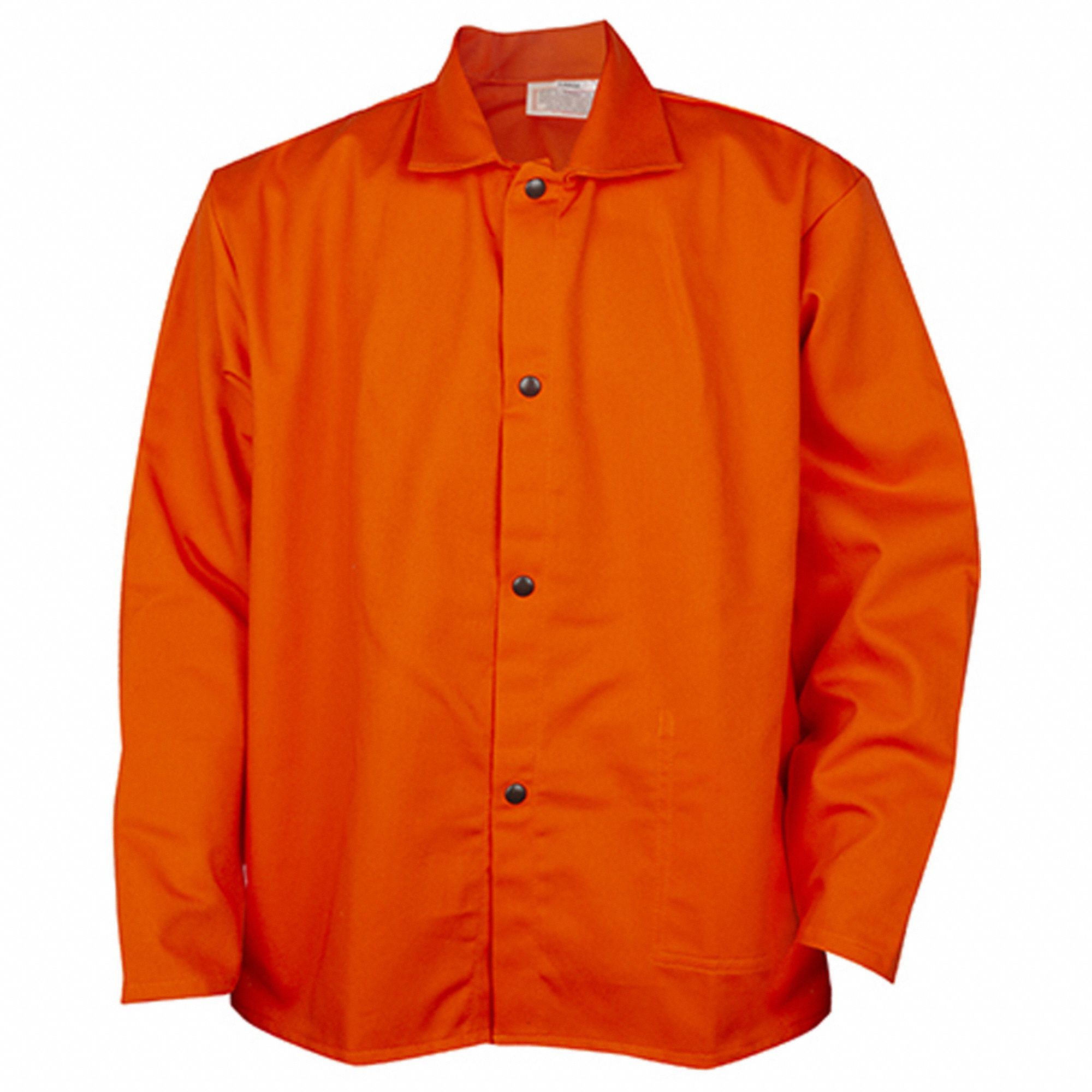 TILLMAN, Men's, Cotton ( 9 oz ), Cotton Welding Jacket - 797WC6 ...