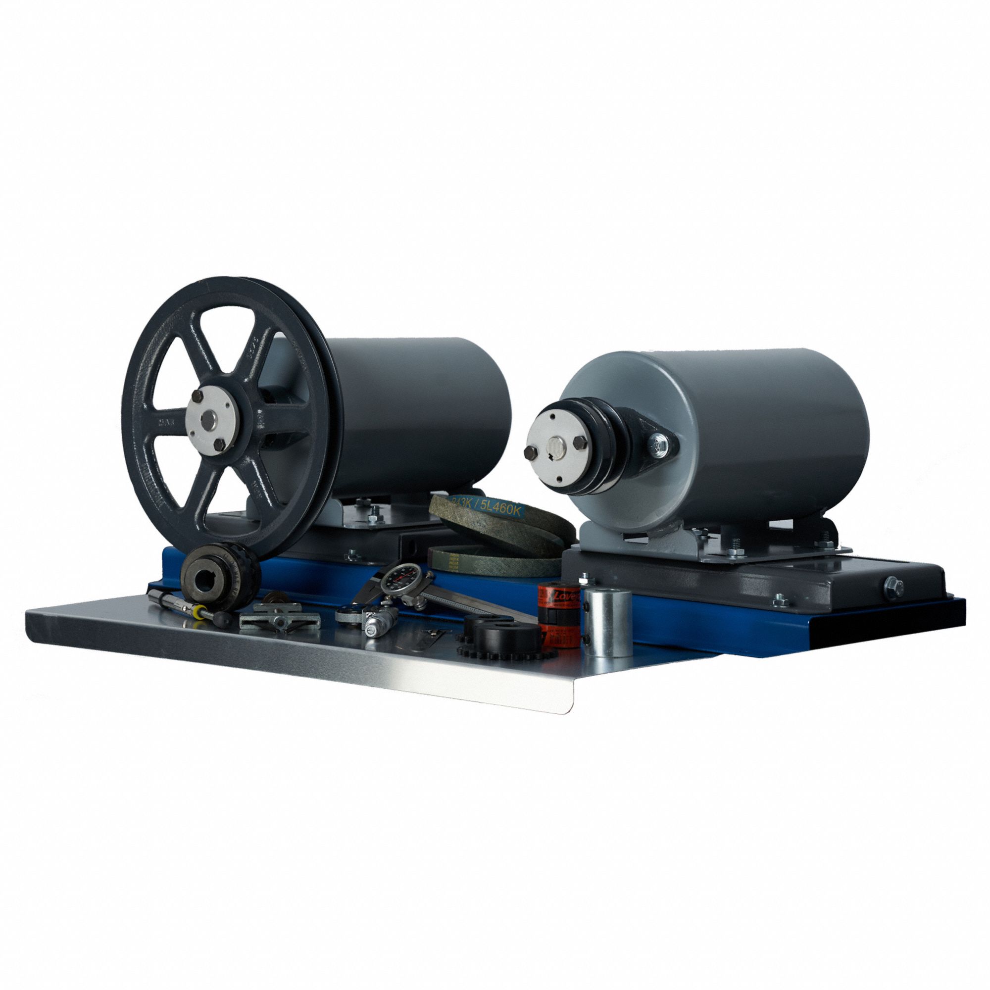 LEARNLAB, Freestanding, 1 Trainees Supported, Training Equipment ...