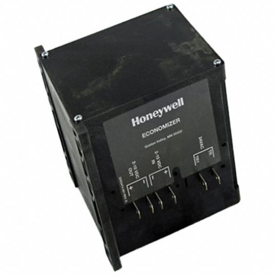24V AC, Economizer Control - 798LD4|S1-025-38231-000 - Grainger