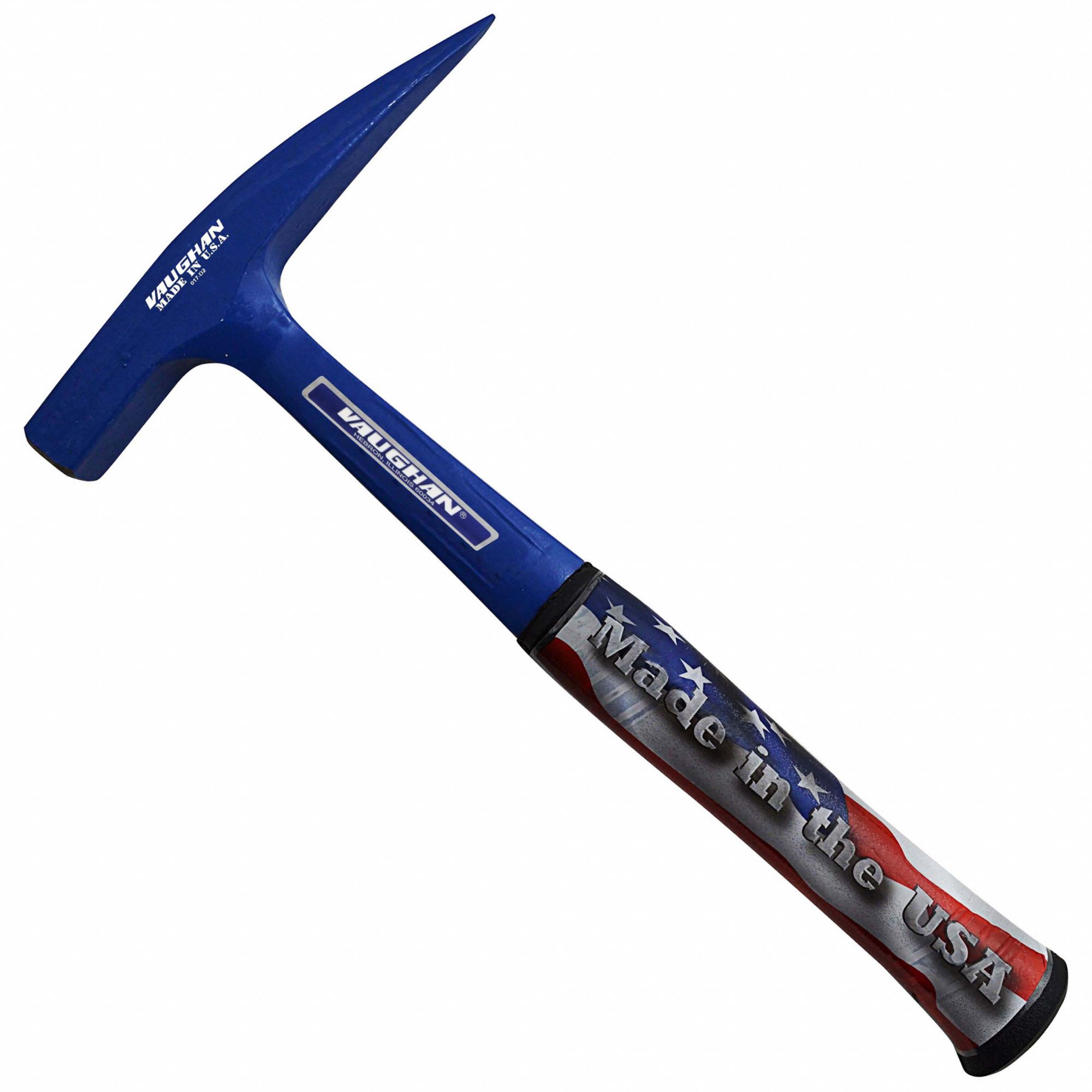 13 in Overall Lg, Steel Handle, Prospecting Pick, 22 oz. - 799EG1|AP22 ...