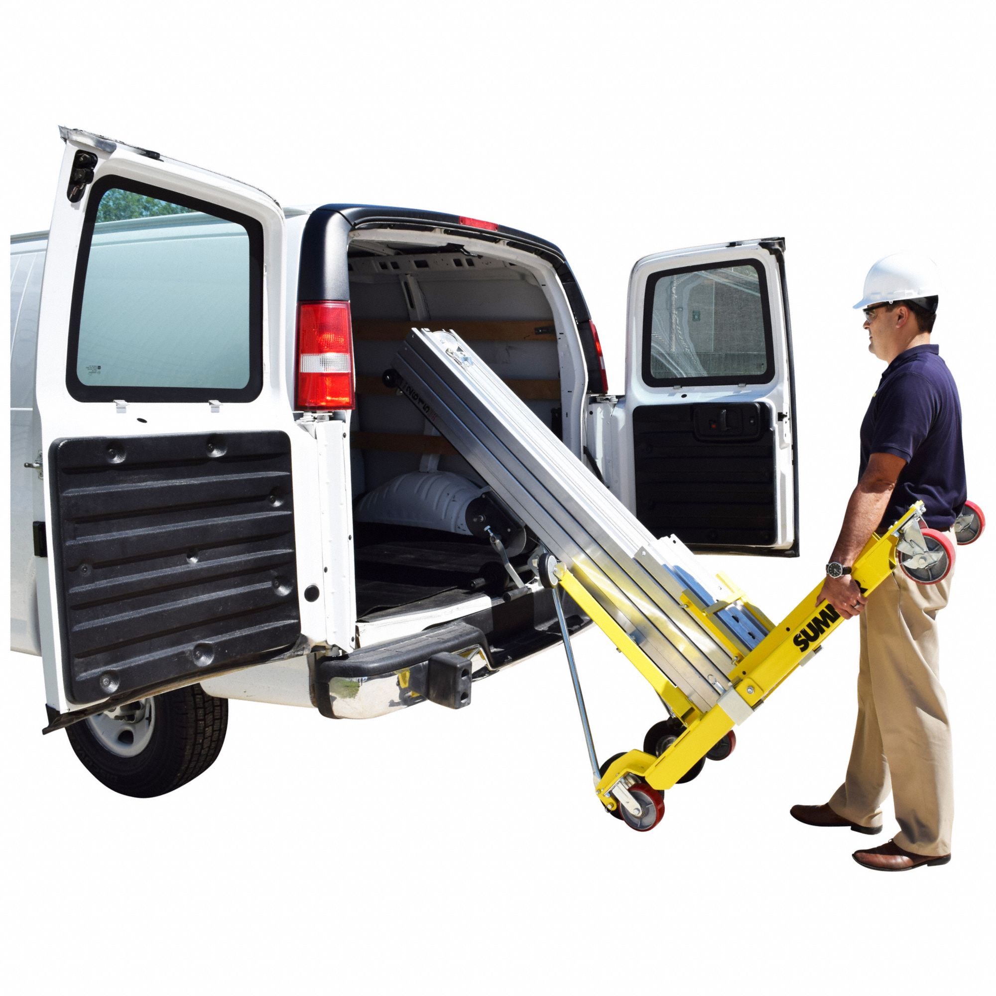 SUMNER, 1,100 lb Load Capacity, 21 1/2 in, Lift - 799L23|783067 - Grainger