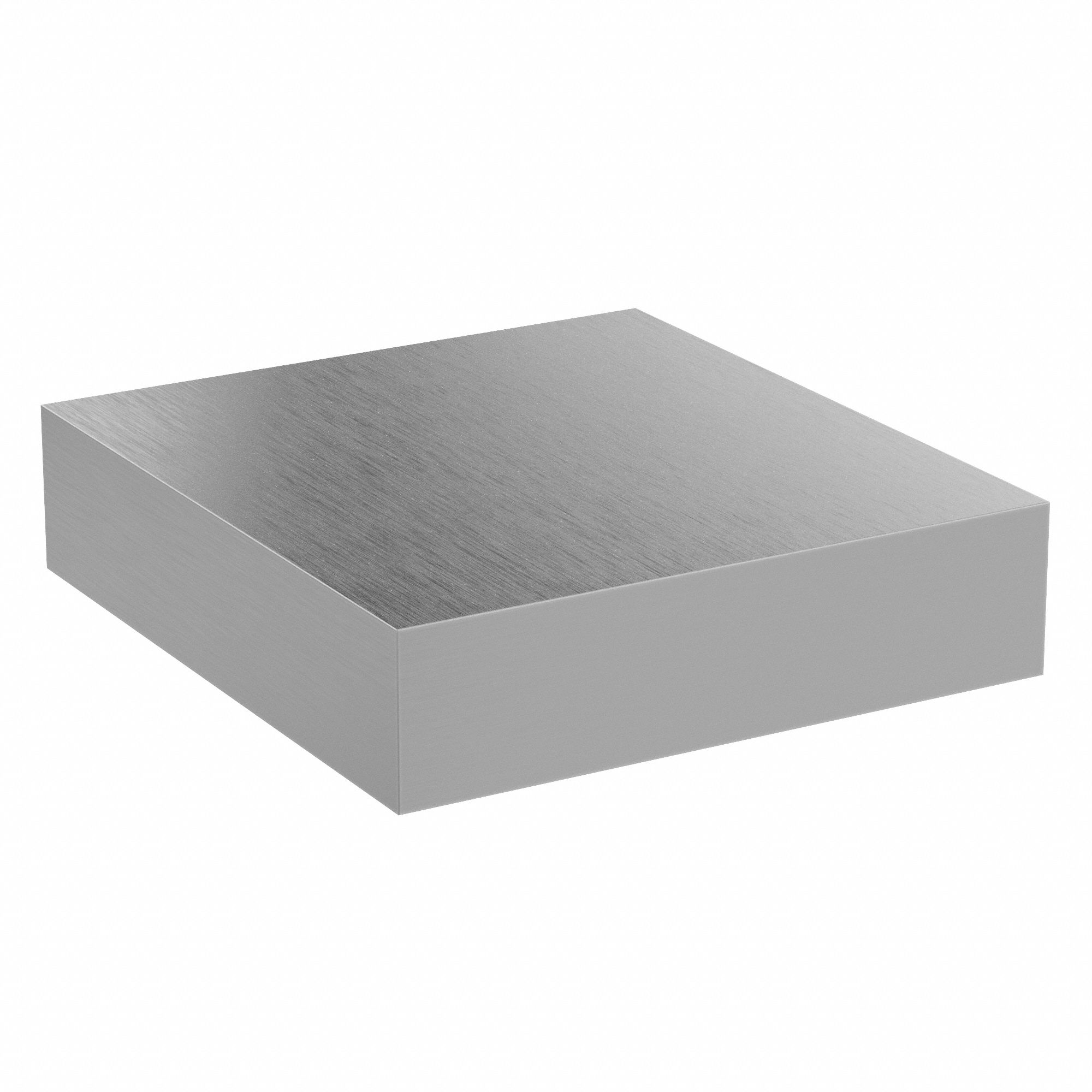 1.5 in Thick, 0 in/-0.0013 in, 1018 Carbon Steel Plate - 799NV9|18f1 ...