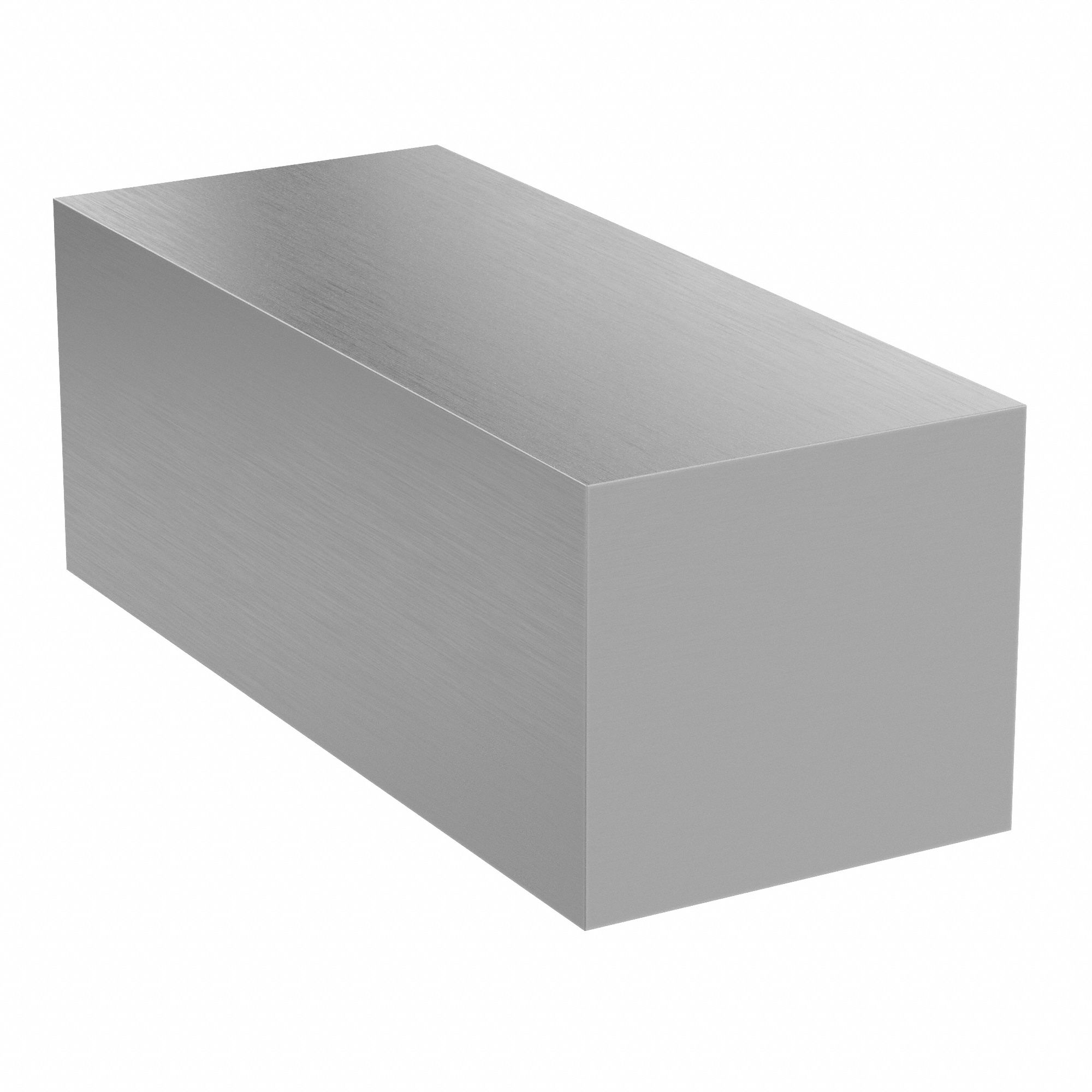 1018, 2.25 in Thick, Carbon Steel Rectangular Bar - 799P26|18f2.25x2.5 ...