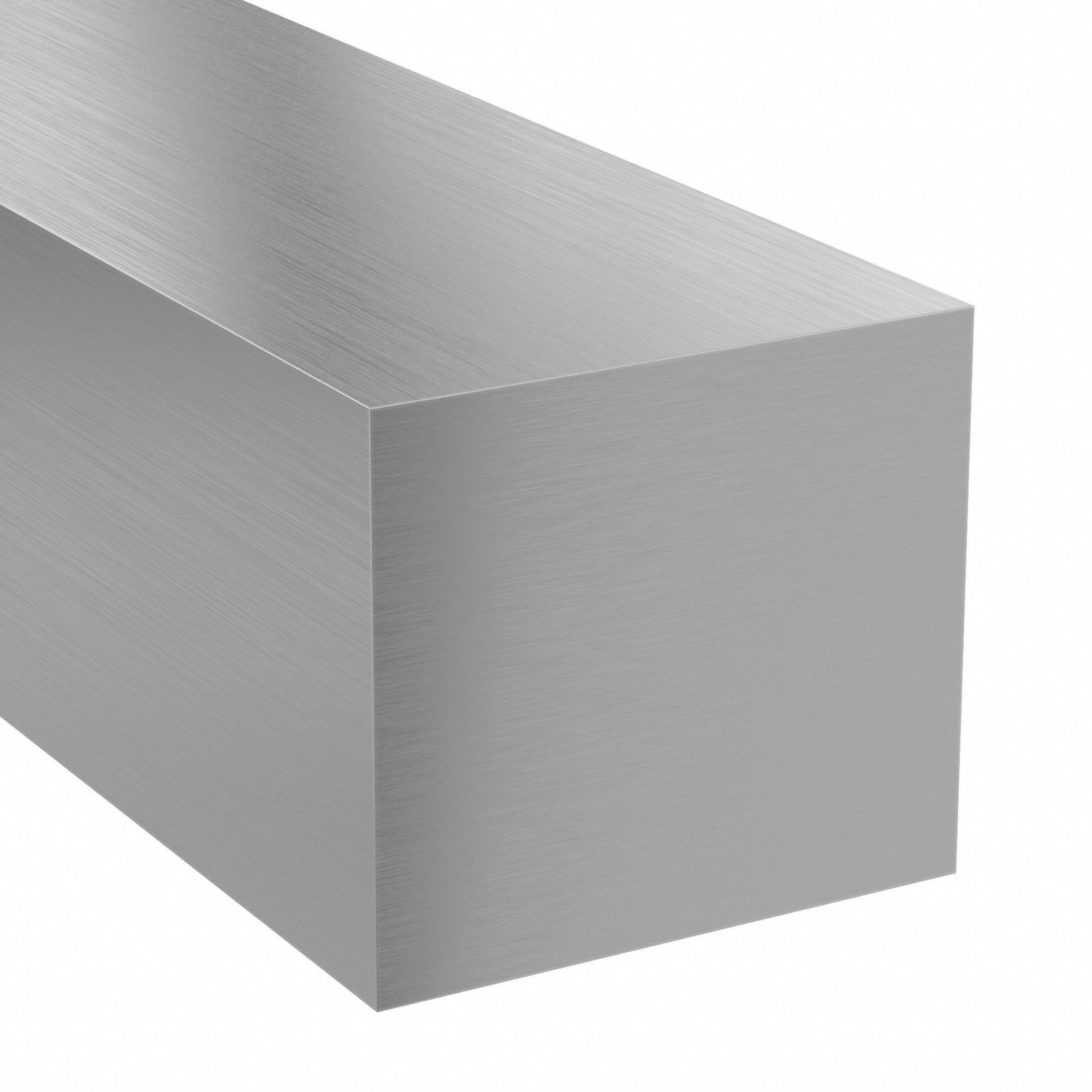 1018, 1 in Thick, Carbon Steel Rectangular Bar - 799NE2|18f1x1.125-12 ...